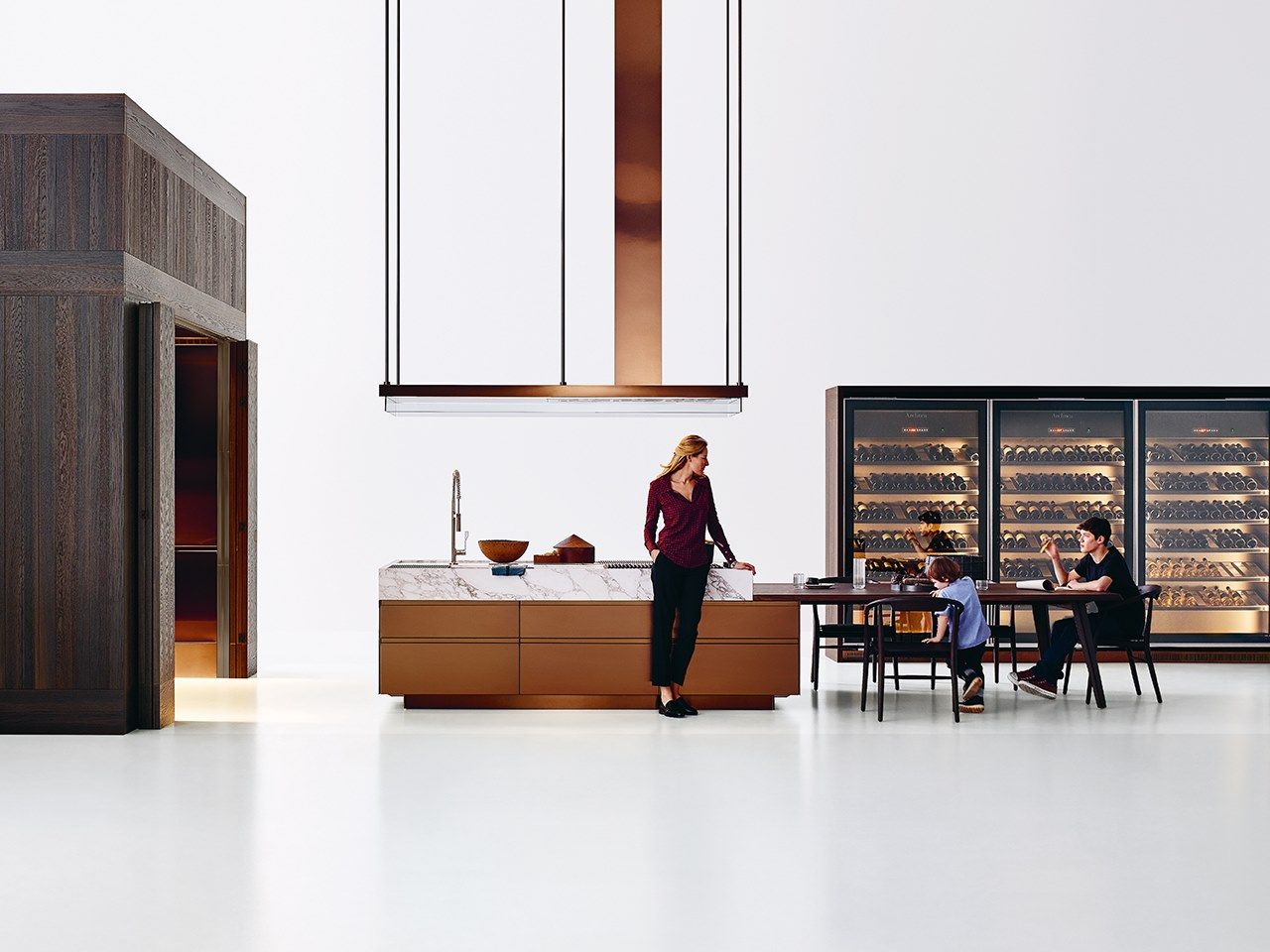 Arclinea: Contemporary style kitchens | Archiproducts