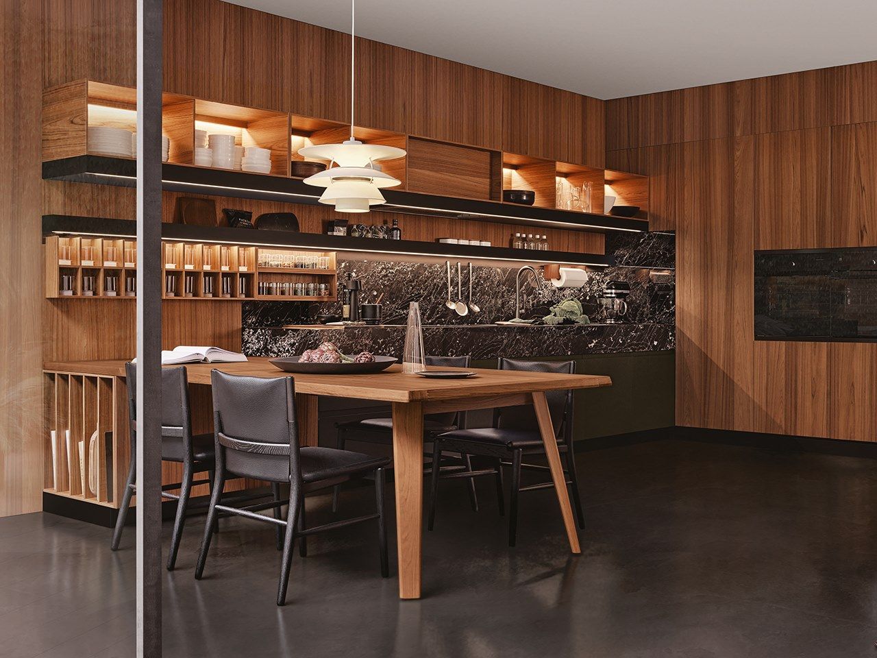 Arclinea: Contemporary style kitchens | Archiproducts