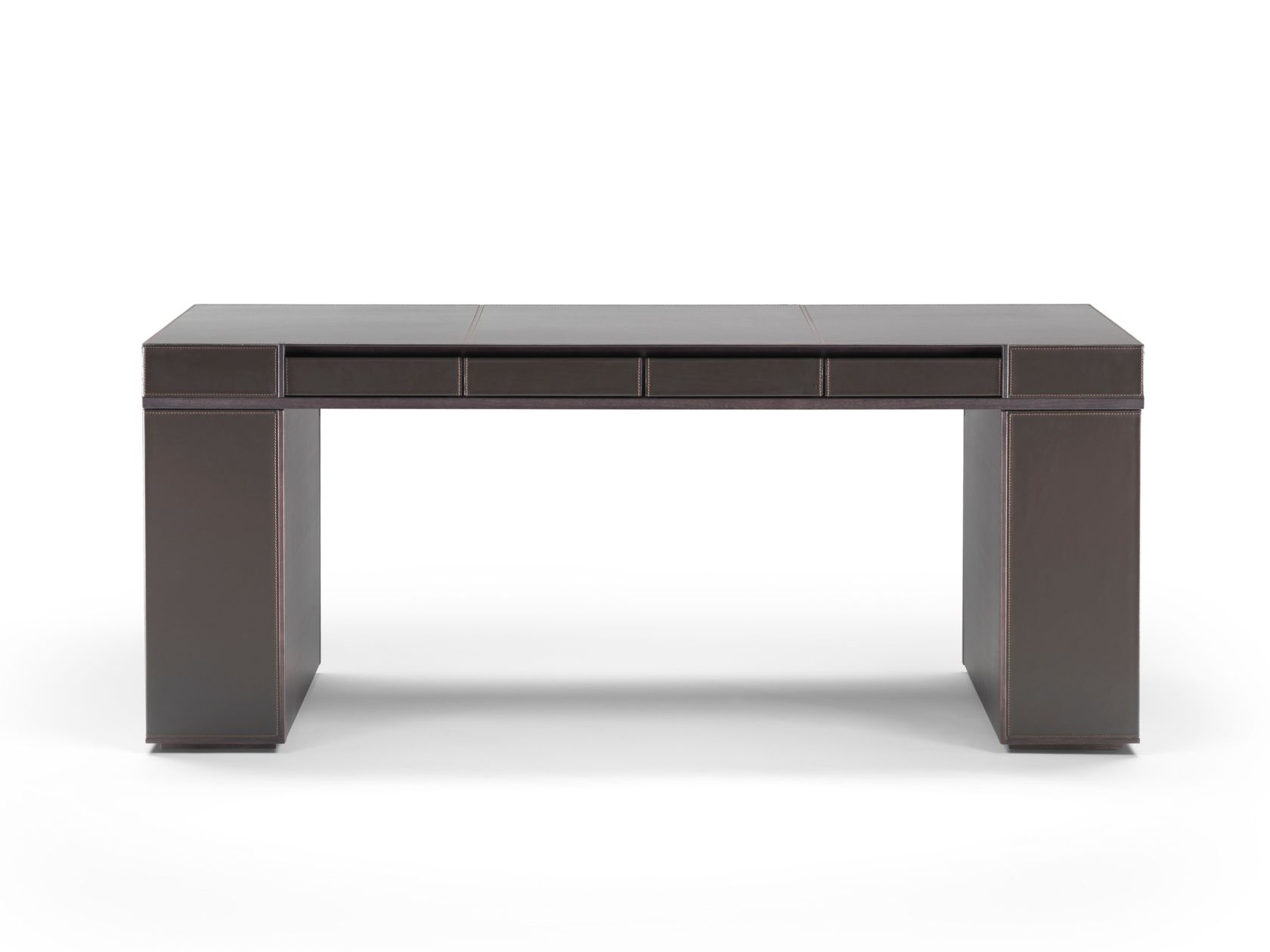 Writing desk with drawers CONWAY By Mood by Flexform design Roberto ...
