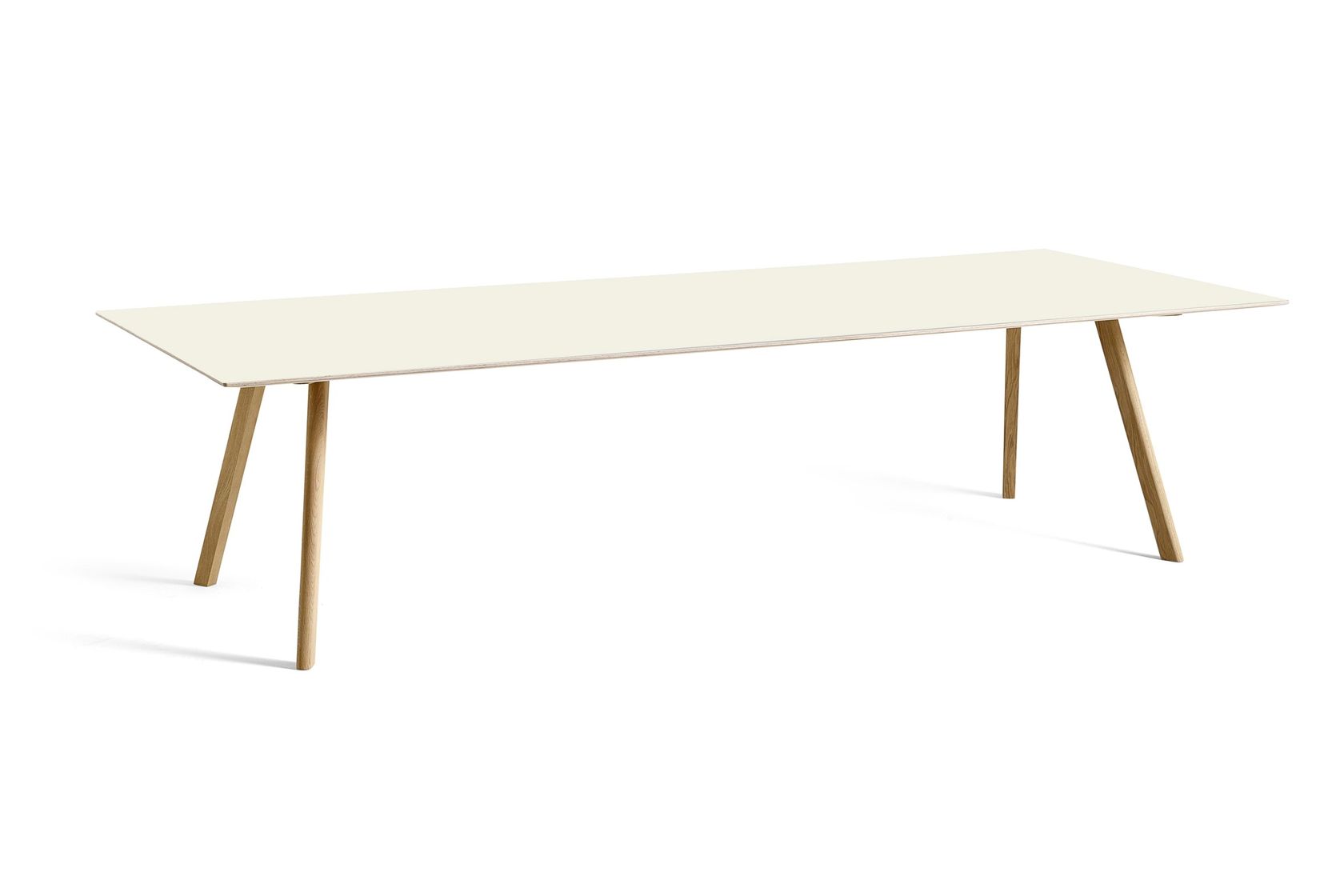 COPENHAGUE CPH 30 Table By Hay | design Ronan & Erwan Bouroullec