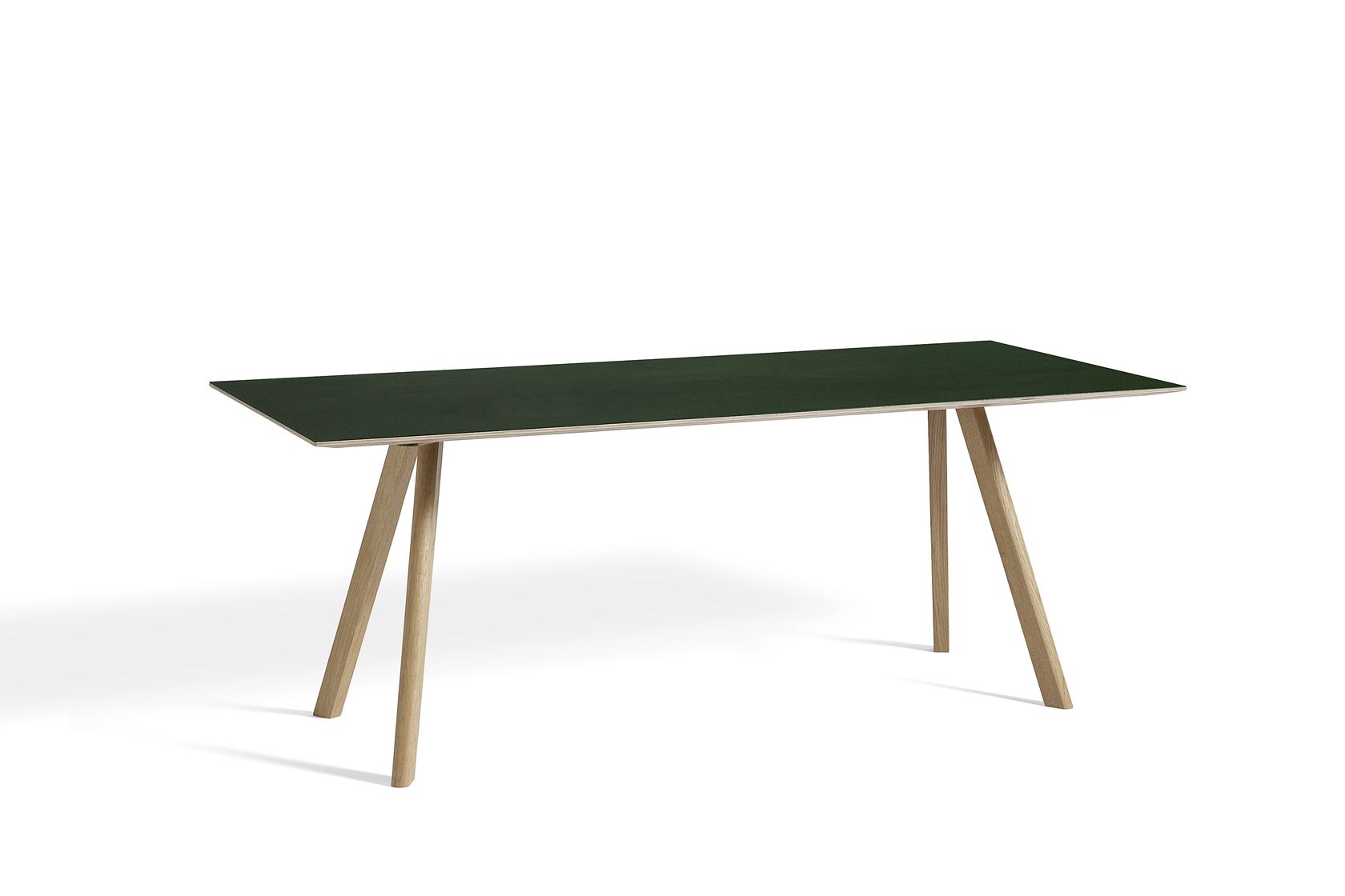 COPENHAGUE CPH 30 Table By Hay | design Ronan & Erwan Bouroullec