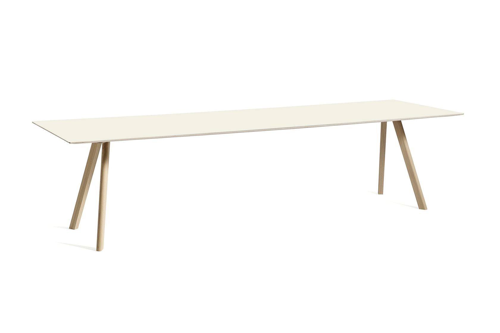 COPENHAGUE CPH 30 Table By Hay | design Ronan & Erwan Bouroullec