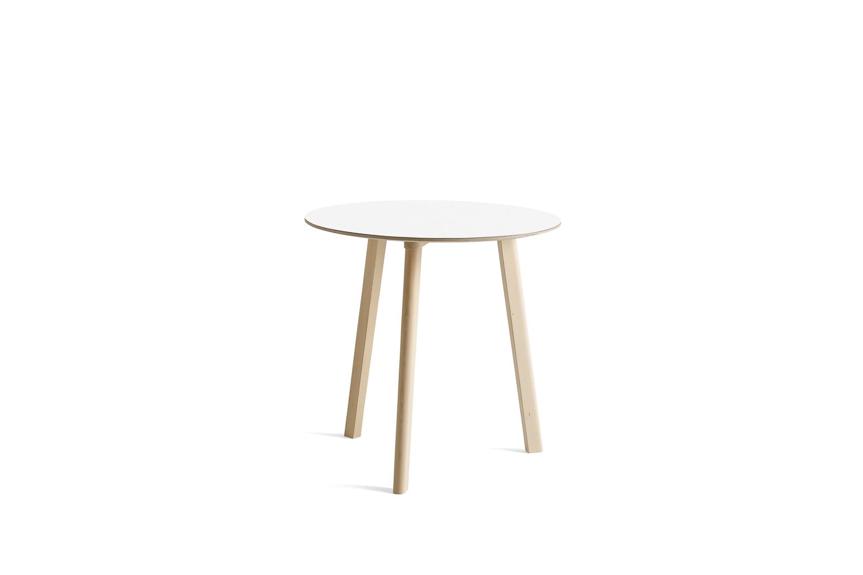 COPENHAGUE CPH DEUX 220 Table By Hay | design Ronan & Erwan Bouroullec