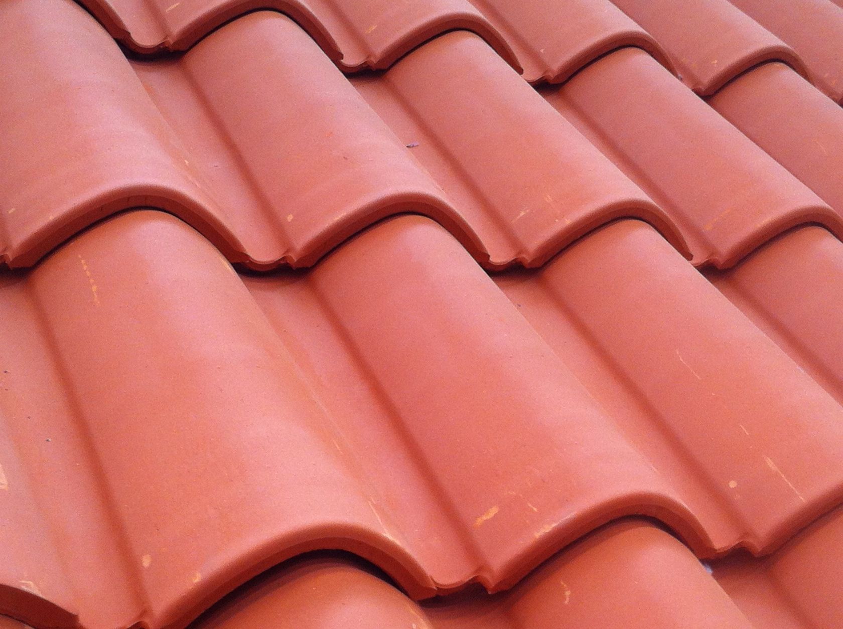 Quarry roof tile COPPO SANMARCO EVO By Terreal Italia
