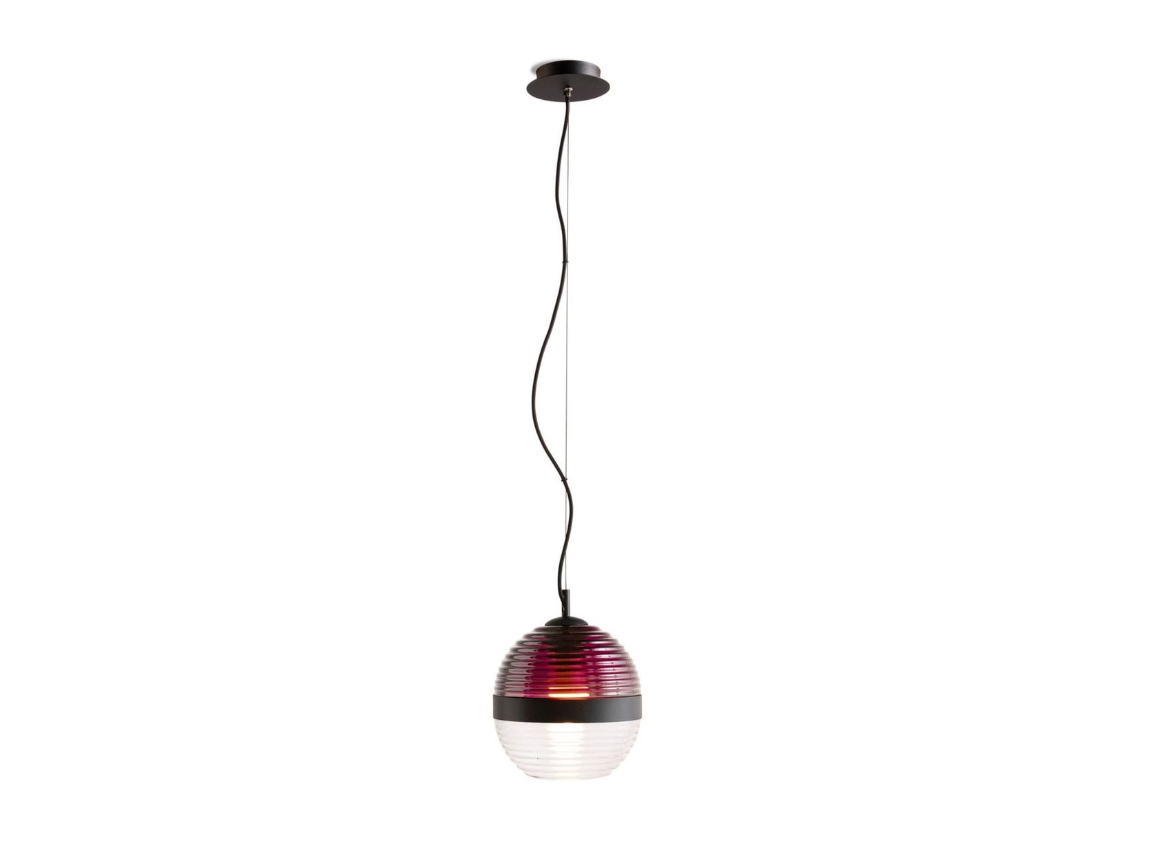 CORD Pendant lamp By Cappellini