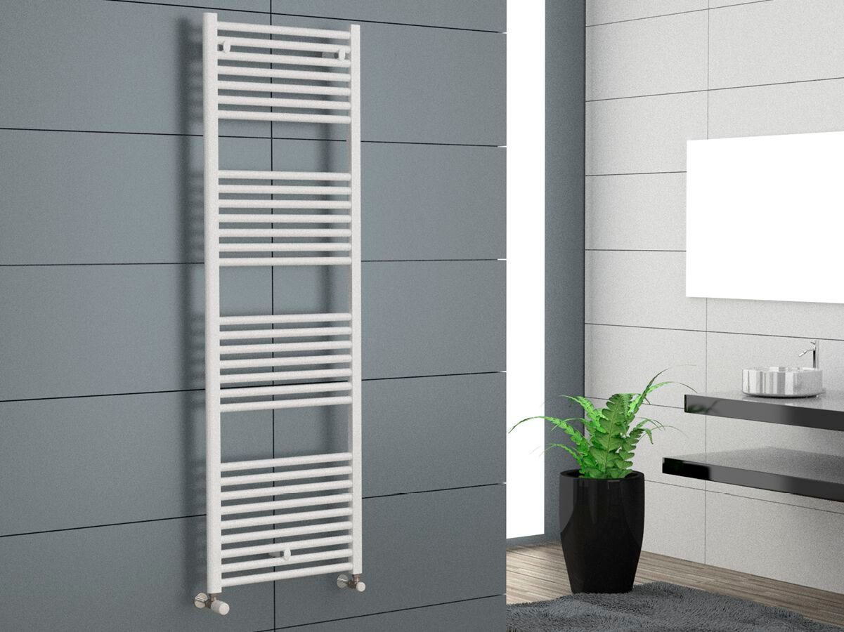 CORDIVARI: Radiatori, sistemi solari, bollitori | Archiproducts