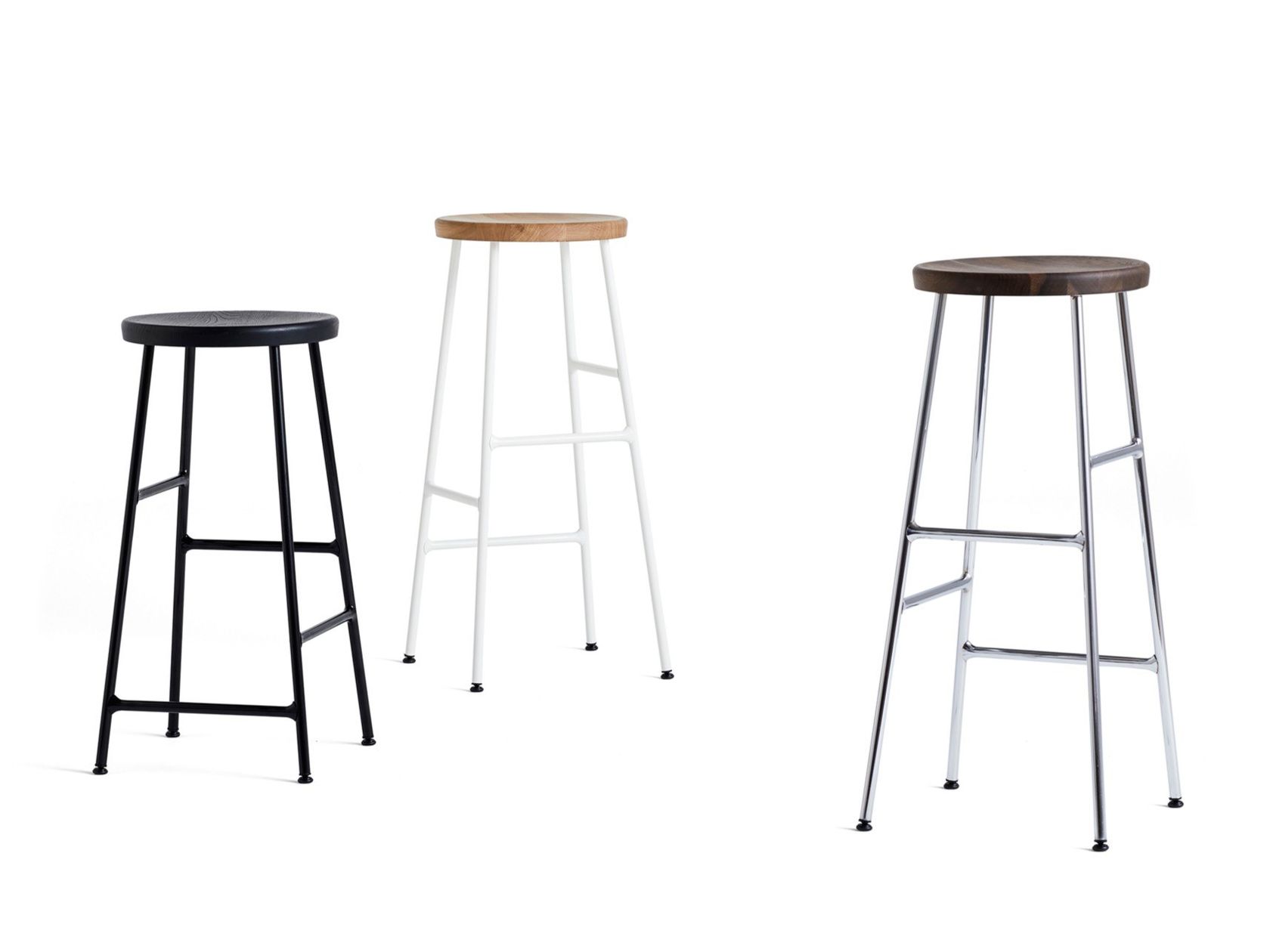 CORNET Barstool By Hay
