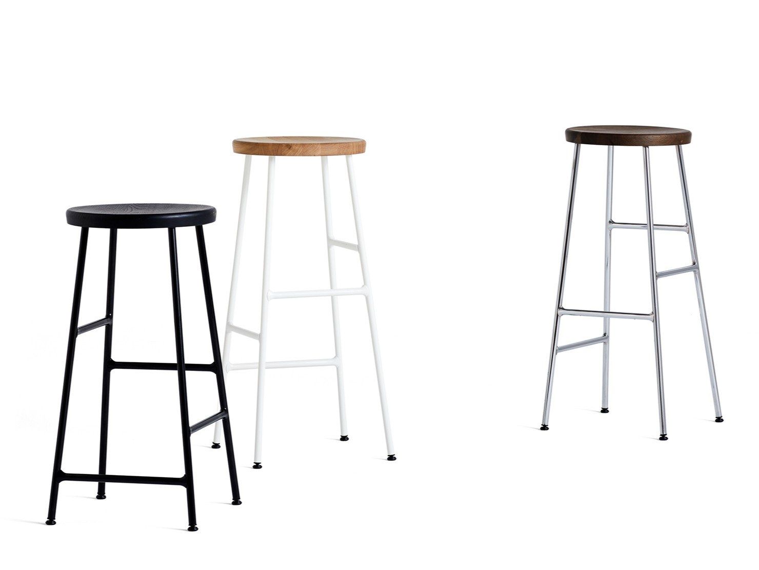 CORNET Barstool By Hay