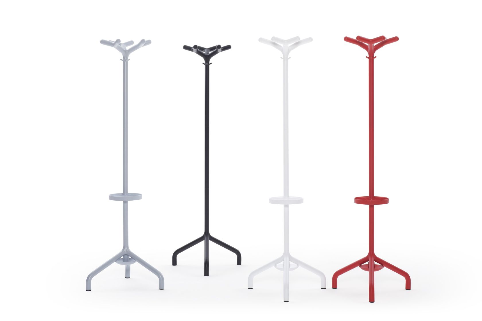 Office coat stands | Hangers and hooks for workplaces | Archiproducts