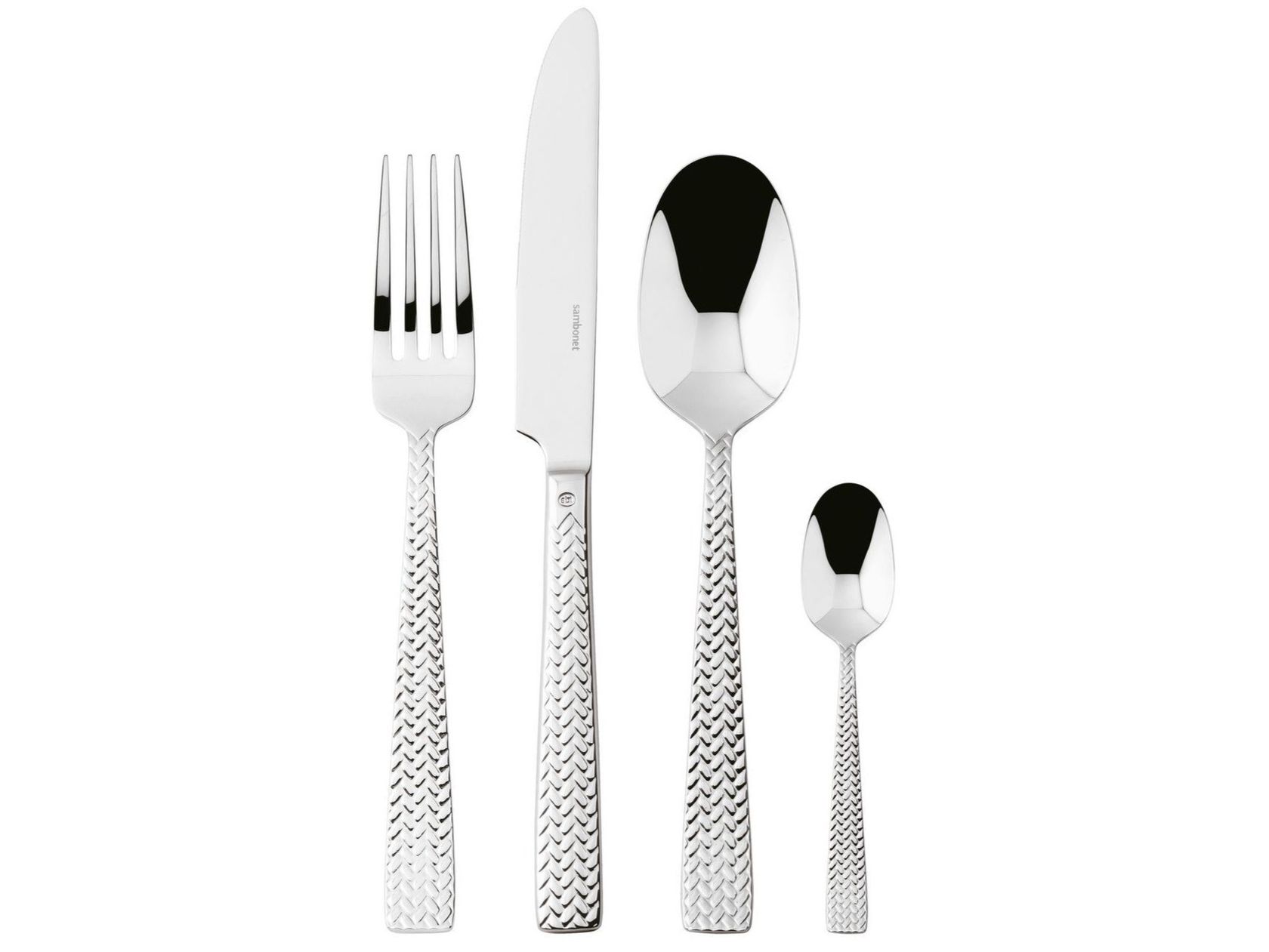 Sambonet: Cutlery, cookware and tableware | Archiproducts