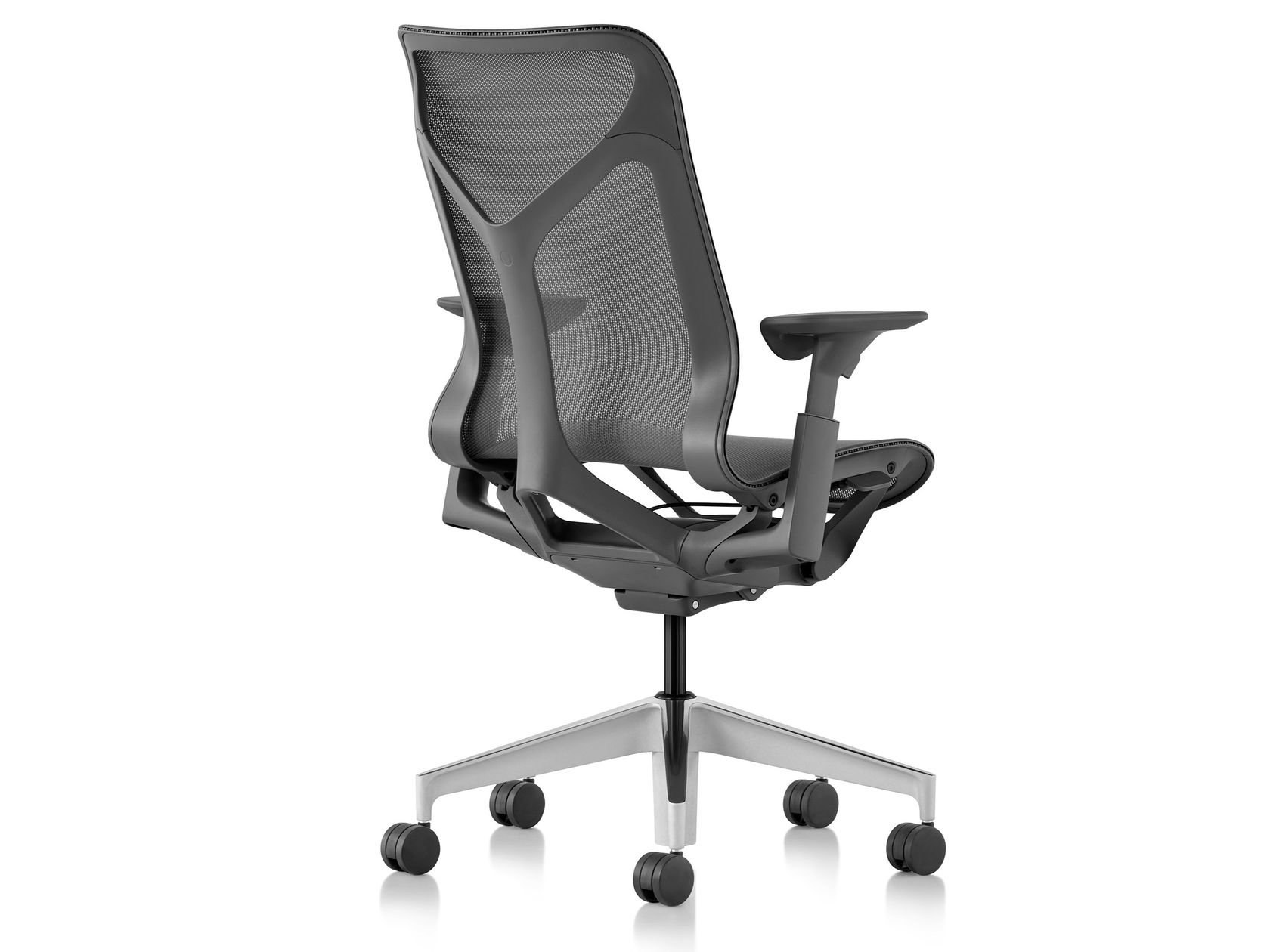 COSM Ergonomic office chair By Herman Miller | design Studio 7.5