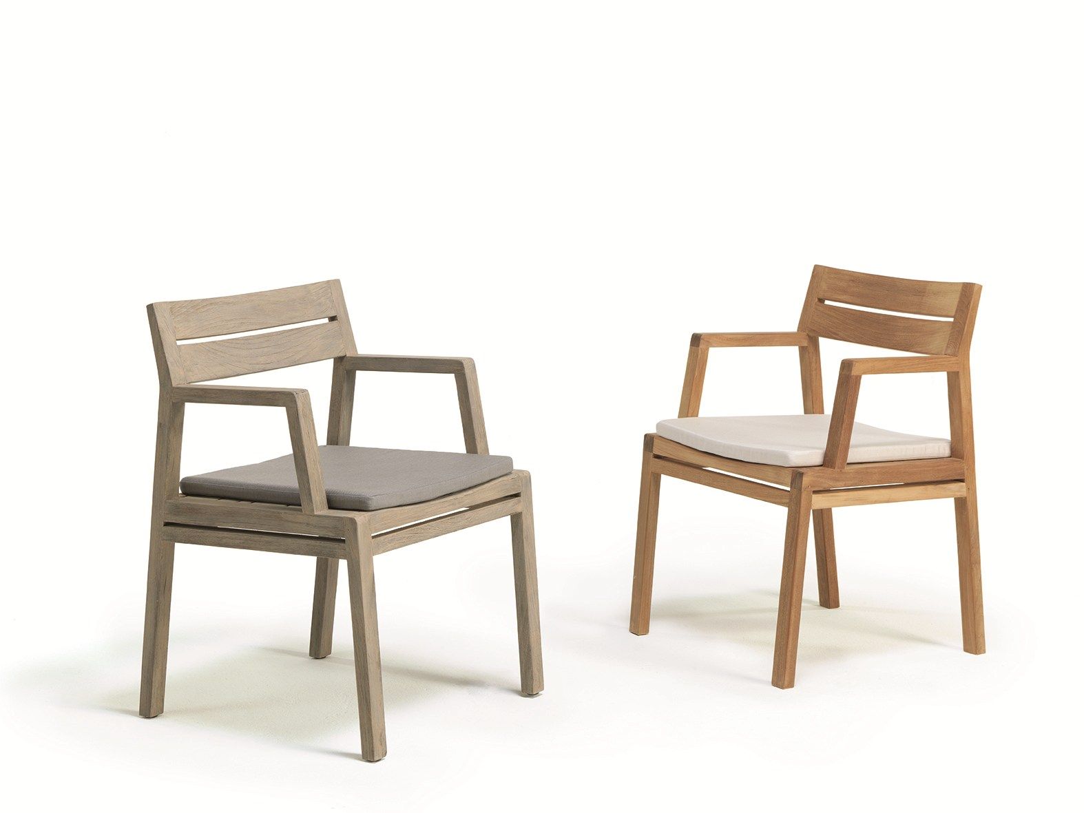 COSTES | Garden chair By Ethimo