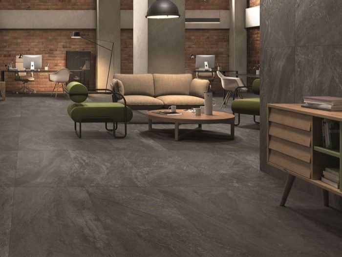 Panaria Ceramica: Porcelain stoneware floor and wall tiles | Archiproducts
