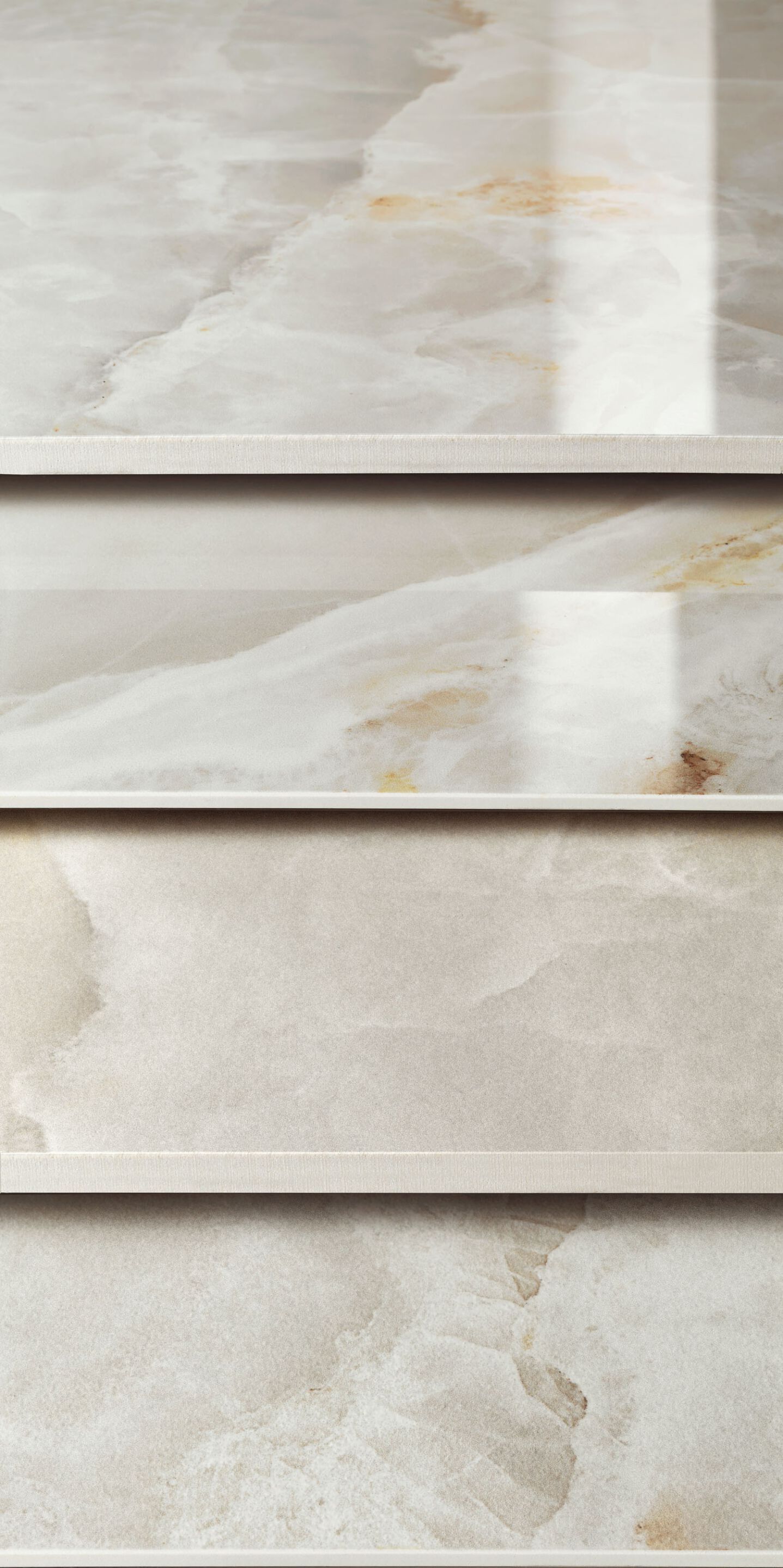 STARLIGHT ONYX PEARL Flooring By COTTO D'ESTE