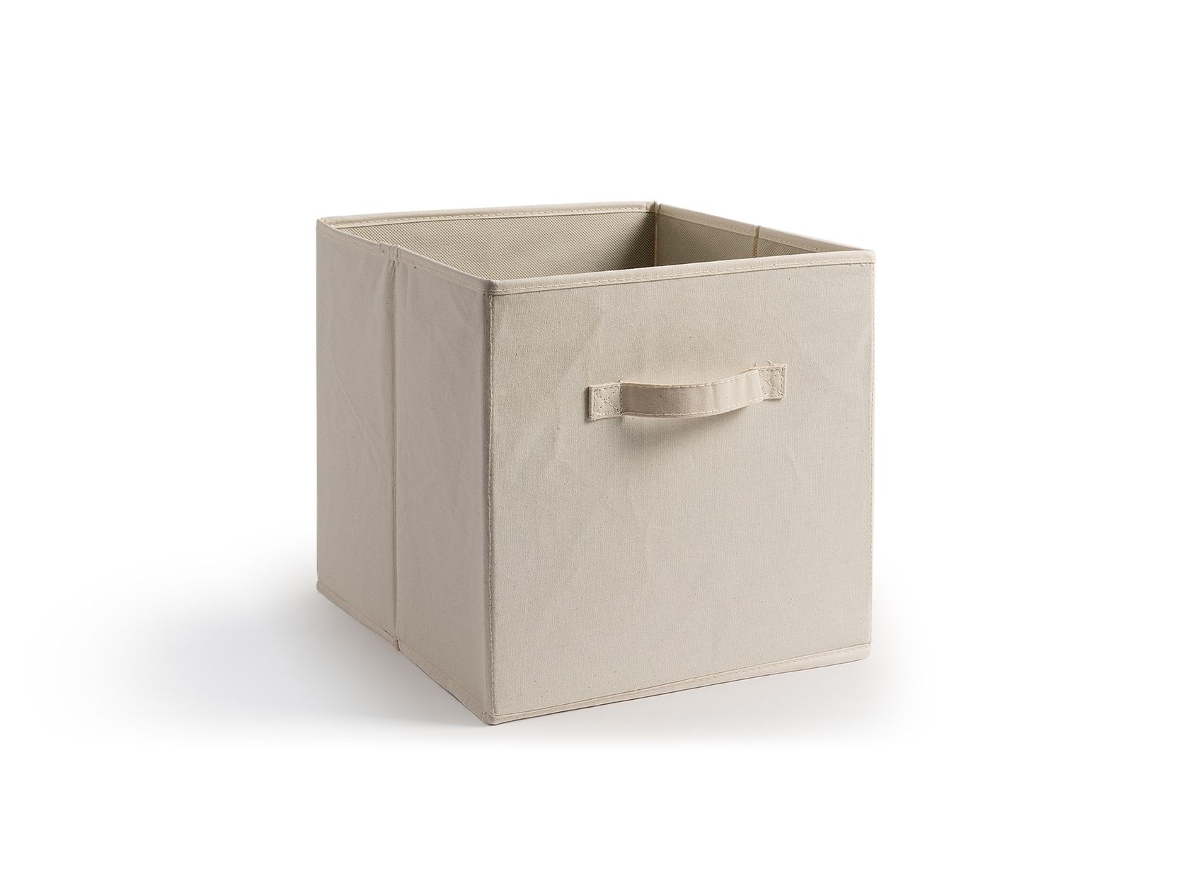 COTTONBOX | Contenitore in tessuto By Fill