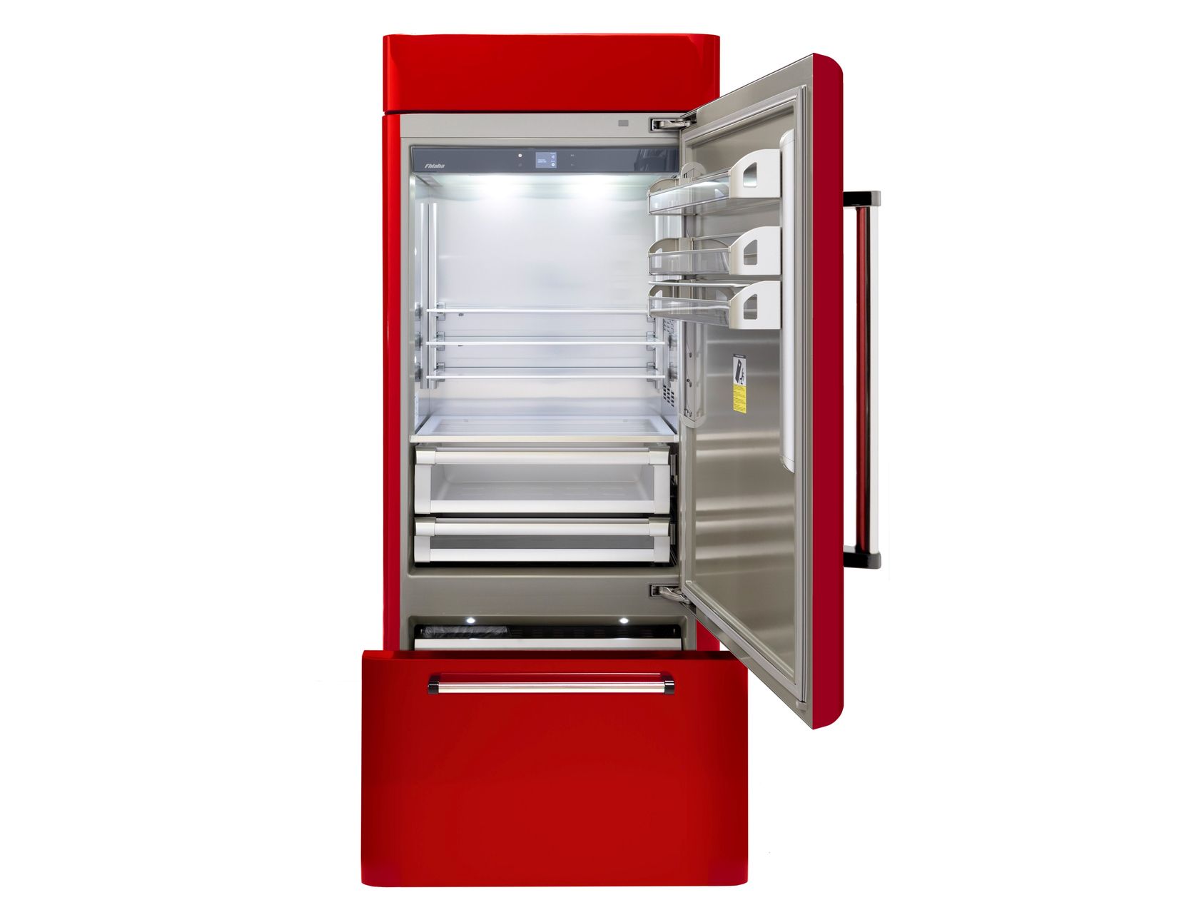 COUNTRY 90 - AS8990TST3 | Refrigerator Built-in single door ...