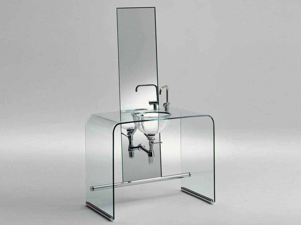 Rapsel: Bathroom furniture and bathtubs | Archiproducts