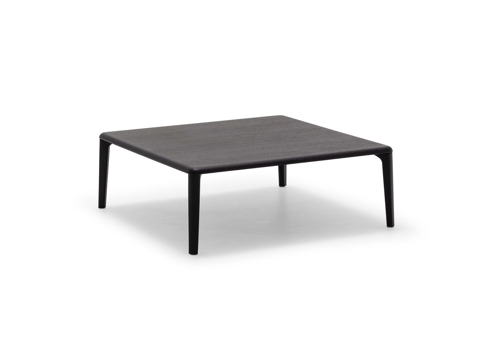 COUVÉ TABLE SQUARE coffee table By Andreu World design Piergiorgio ...