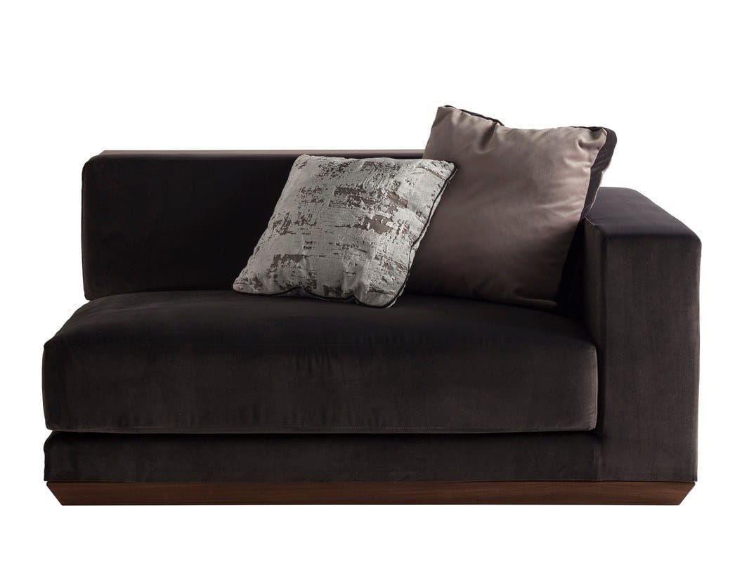 COZY | Sectional sofa By INTERNA8 design Studiooxi