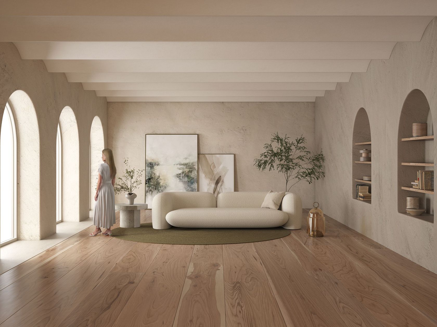 CP Parquet: | Archiproducts