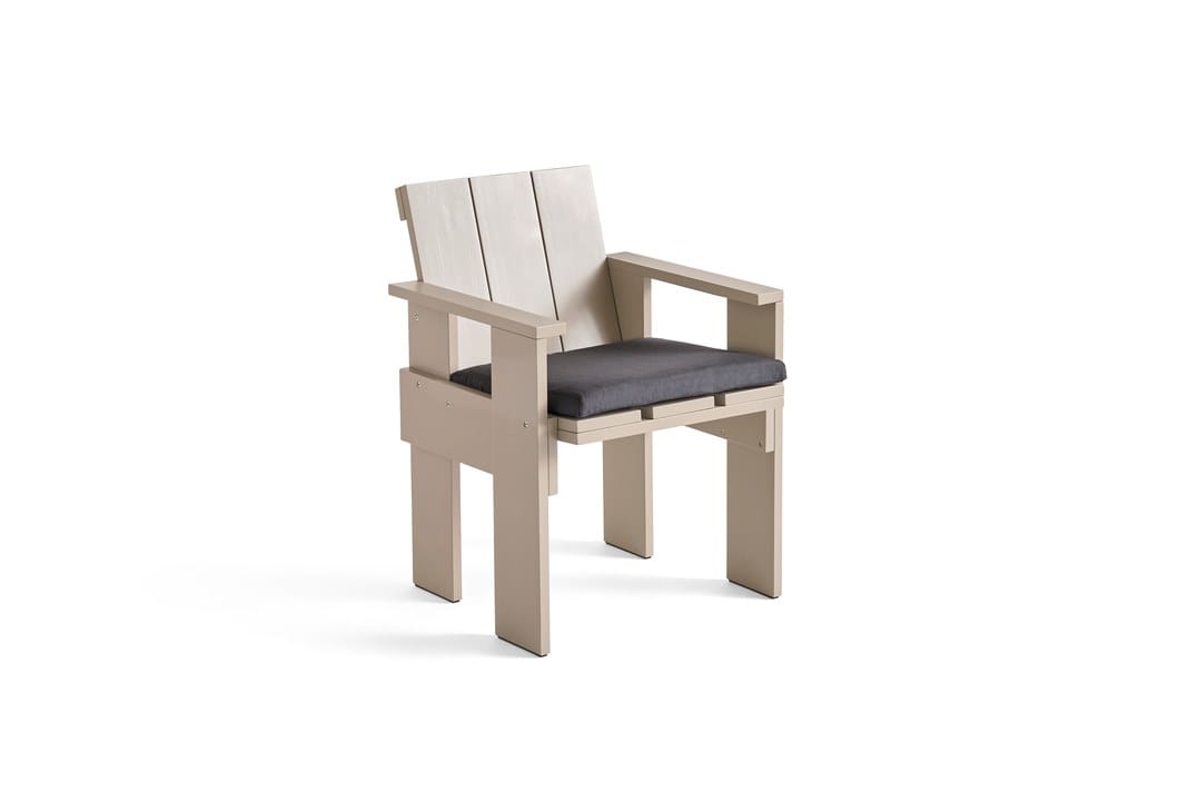 CRATE | Chair By Hay design Gerrit Thomas Rietveld