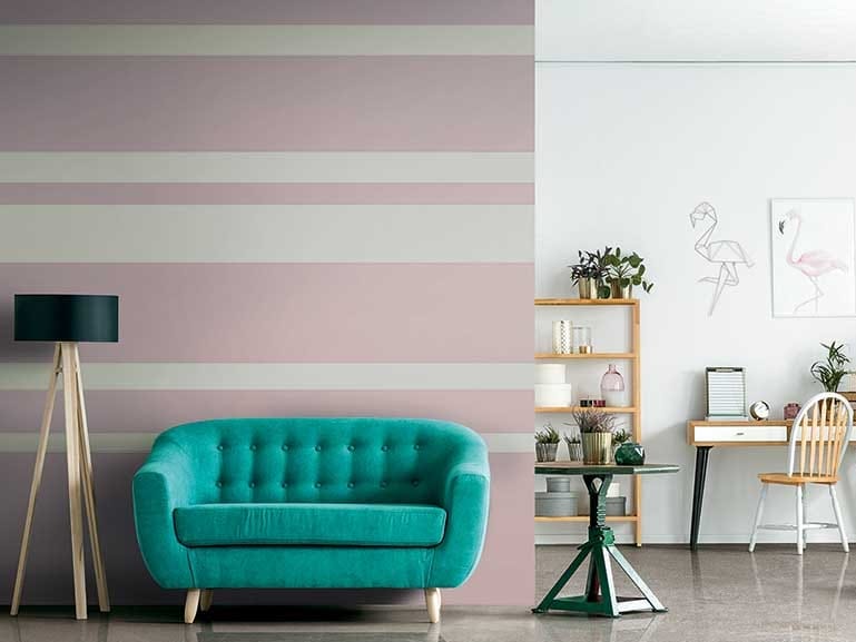 Porcelain stoneware wall tiles CRAYONS OF CERIM By CERIM