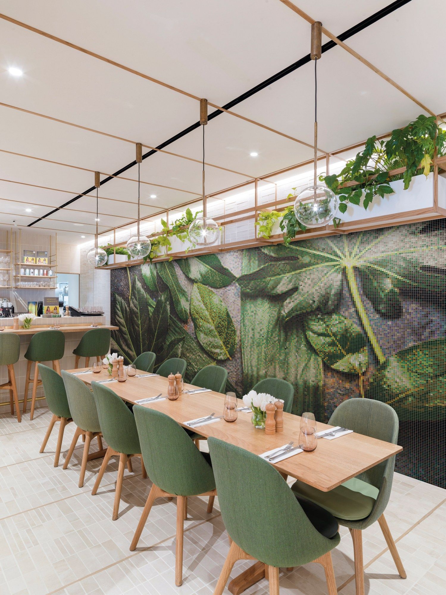 Ceramic mosaic CREATE your Mosaic By Appiani