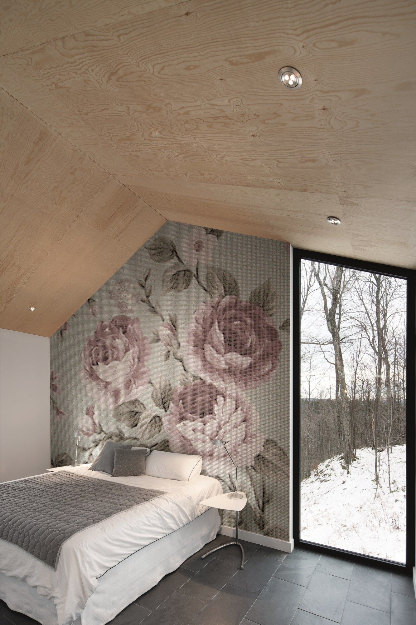 Ceramic mosaic CREATE your Mosaic By Appiani