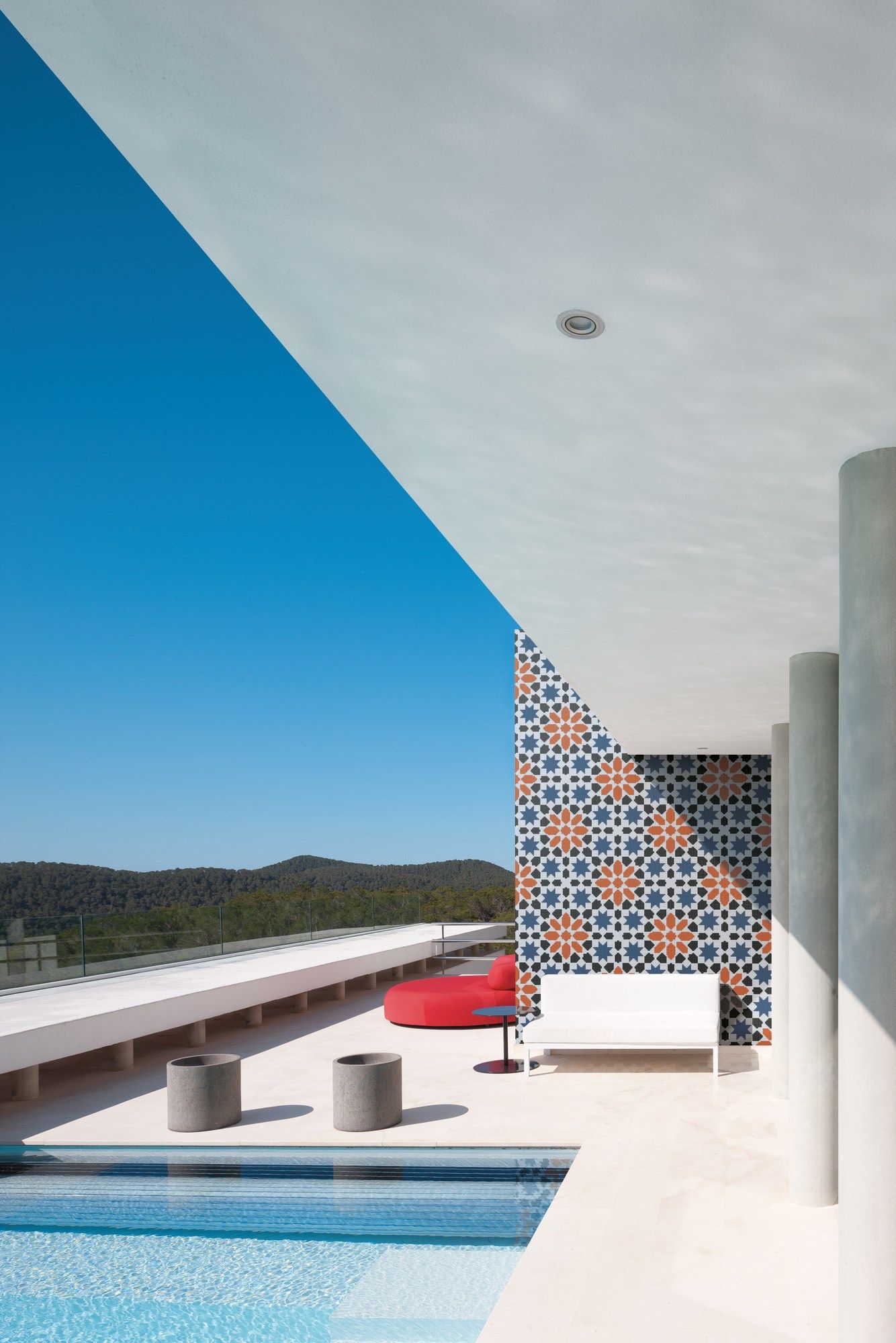 Ceramic mosaic CREATE your Mosaic By Appiani