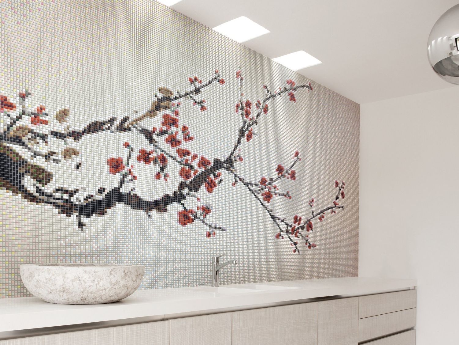 Appiani: Ceramic mosaic tiles | Archiproducts