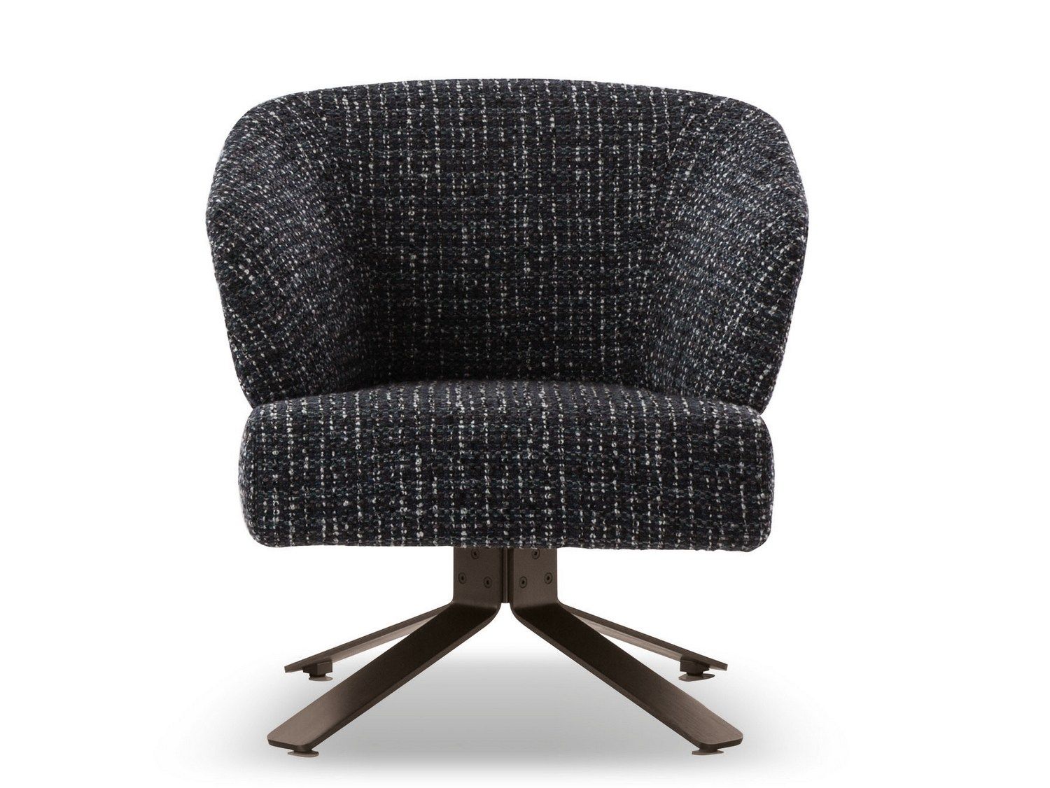 REEVES SMALL Butaca By Minotti | design Rodolfo Dordoni