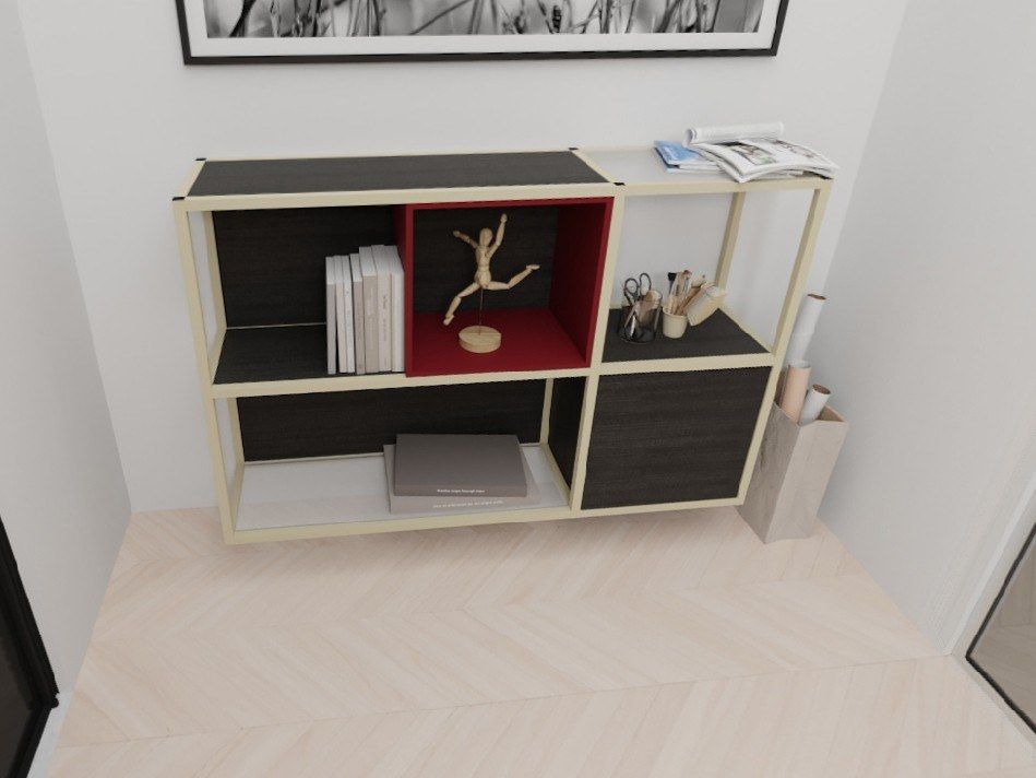 CREO | Console table By raumplus