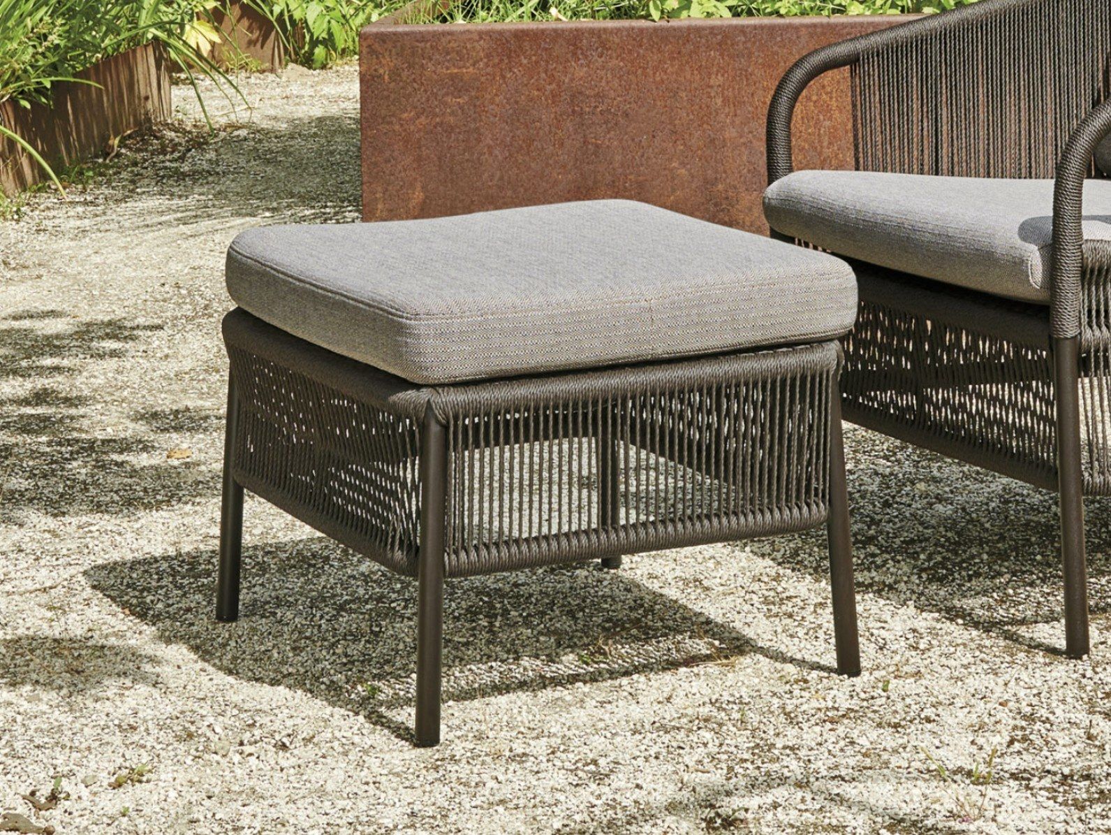 Garden poufs | Outdoor furniture | Archiproducts