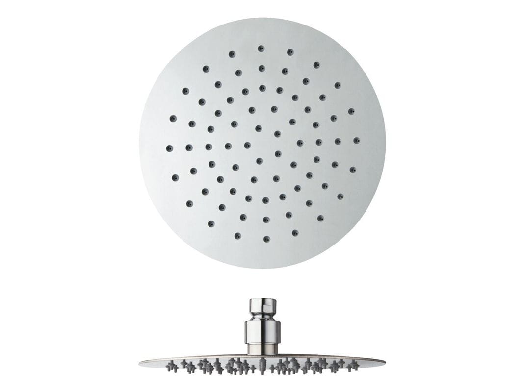 Overhead showers Revit | Archiproducts