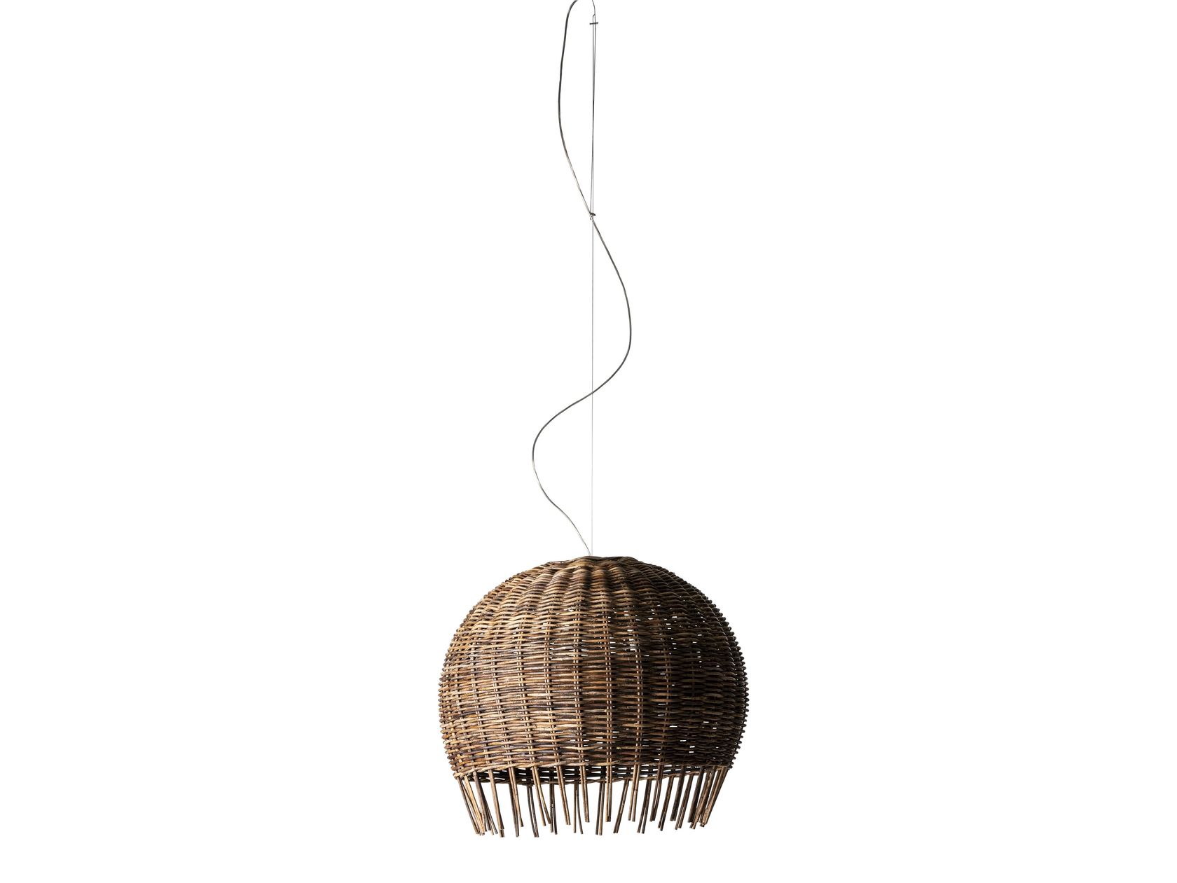CROCO 96 Pendant lamp By Gervasoni | design Paola Navone