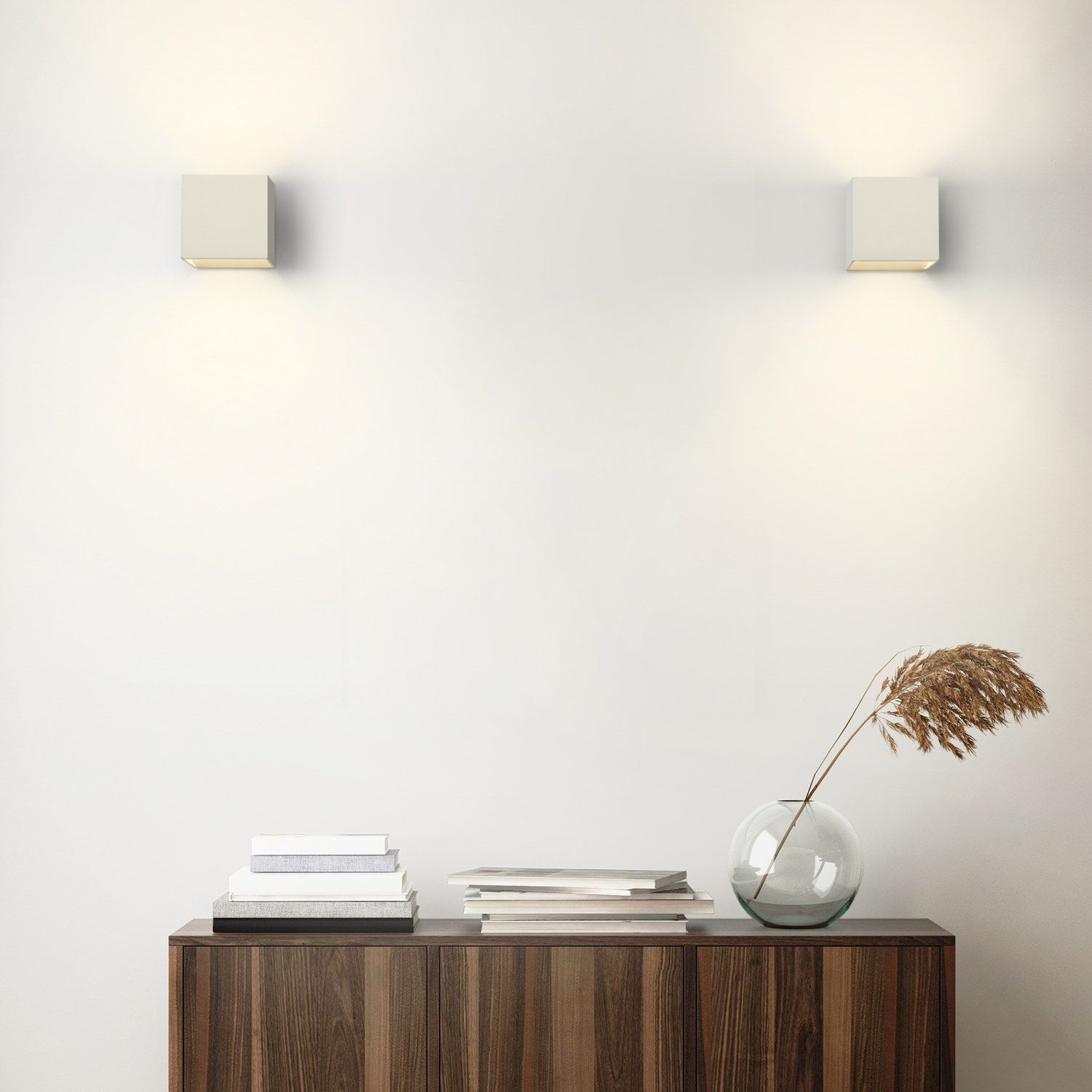 CROMIA | Wall lamp By Plato Design design Alessandro Mattei, Caterina ...