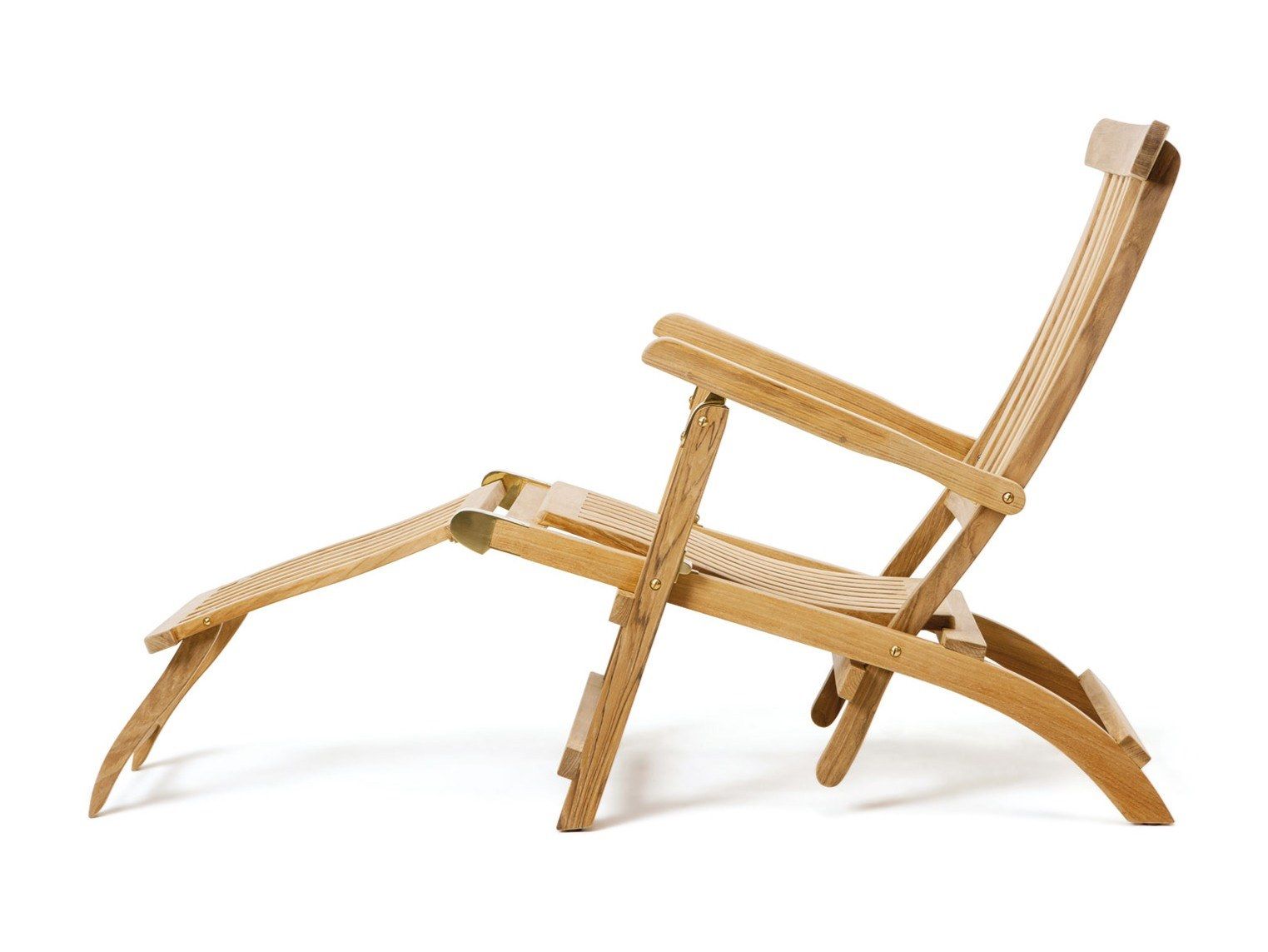 Deck chairs | Folding, Reclining, Outdoor Use | Archiproducts