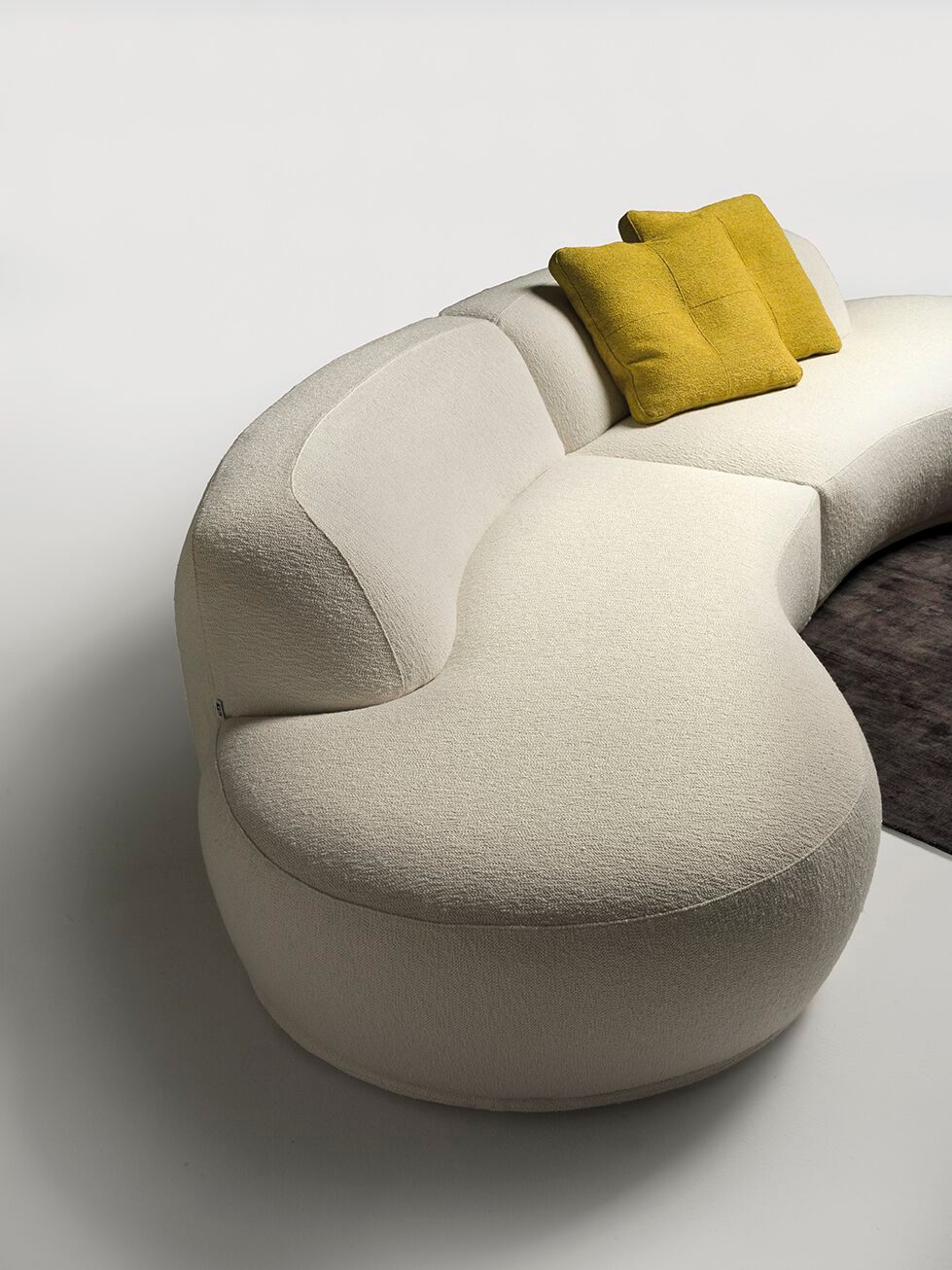 BAGUTTA Sofa By CTS SALOTTI