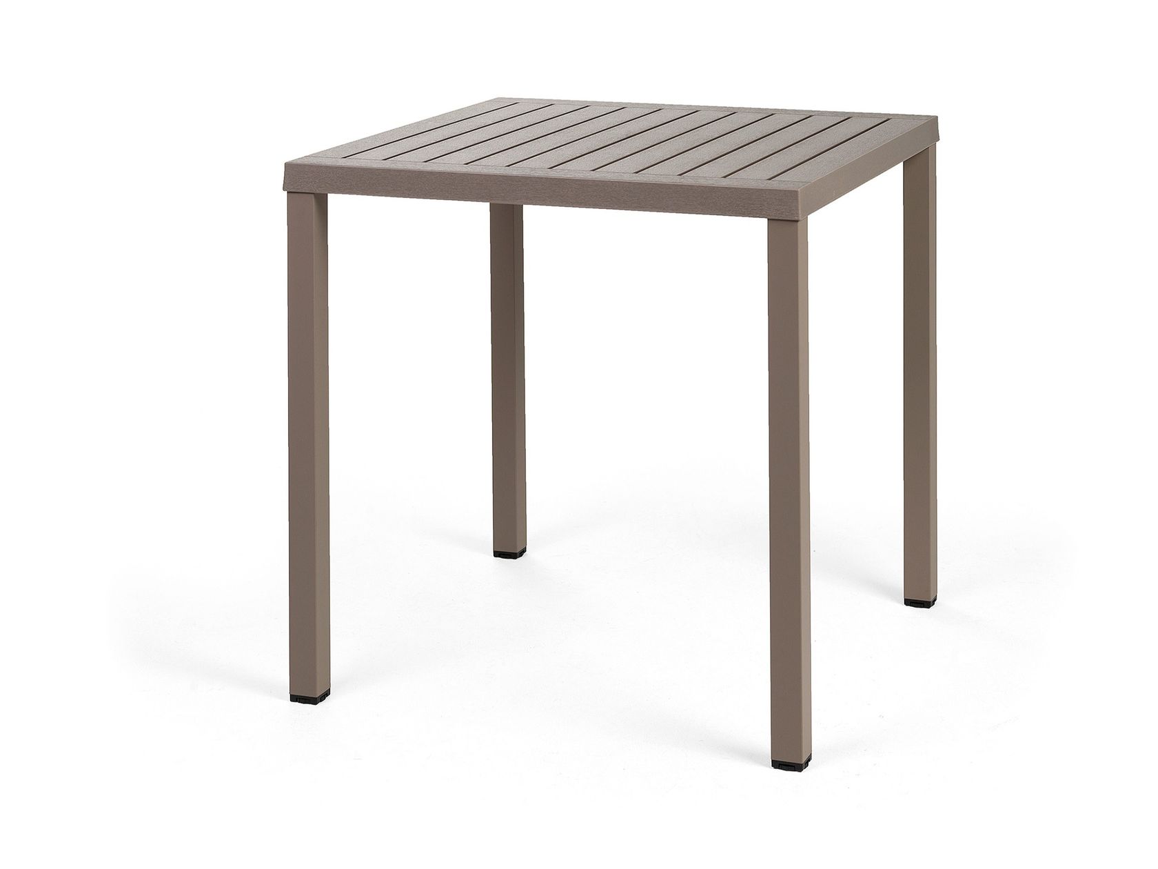 CUBE 80 Table By Nardi | design Raffaello Galiotto