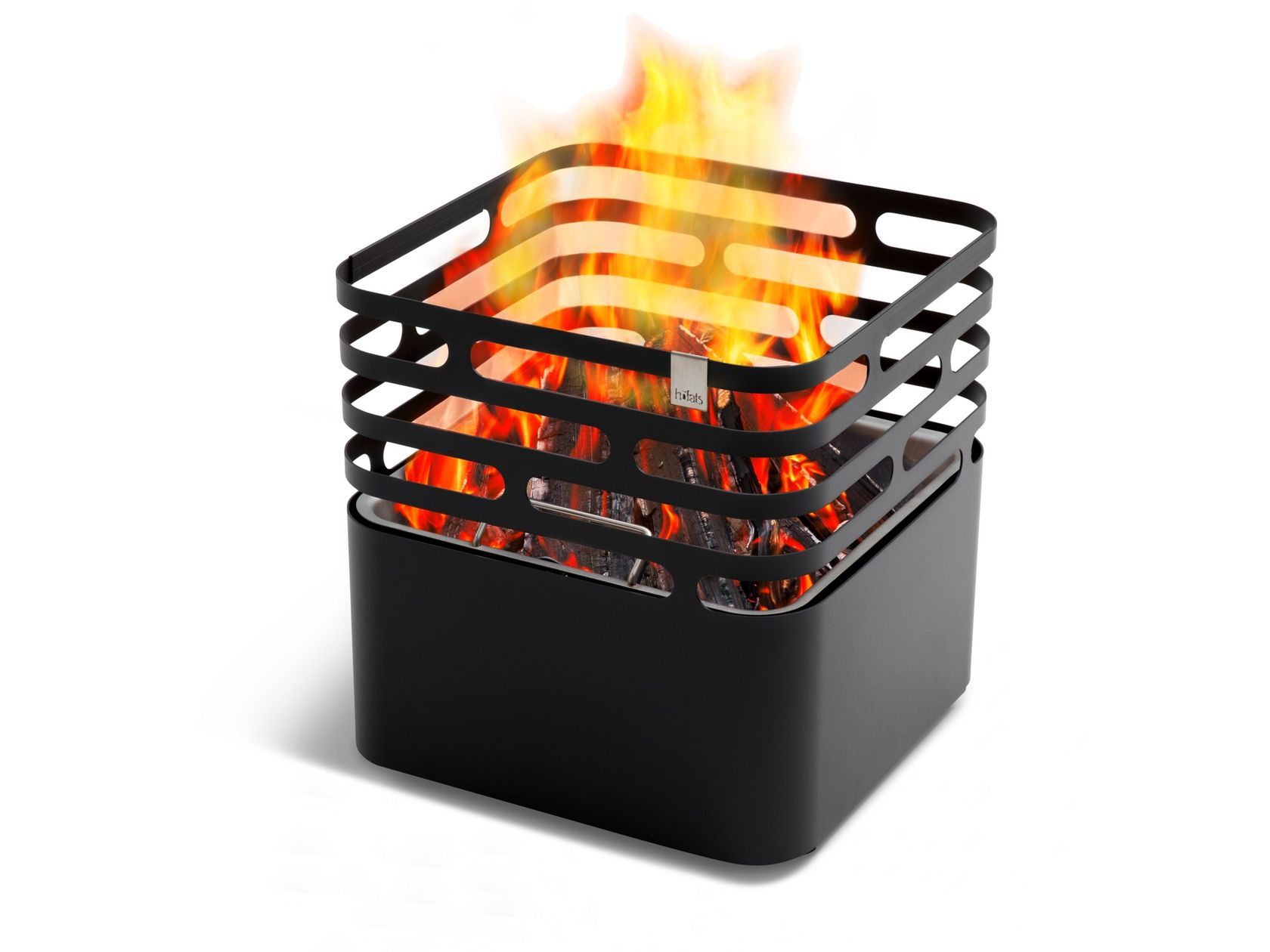 CUBE Barbecue By höfats