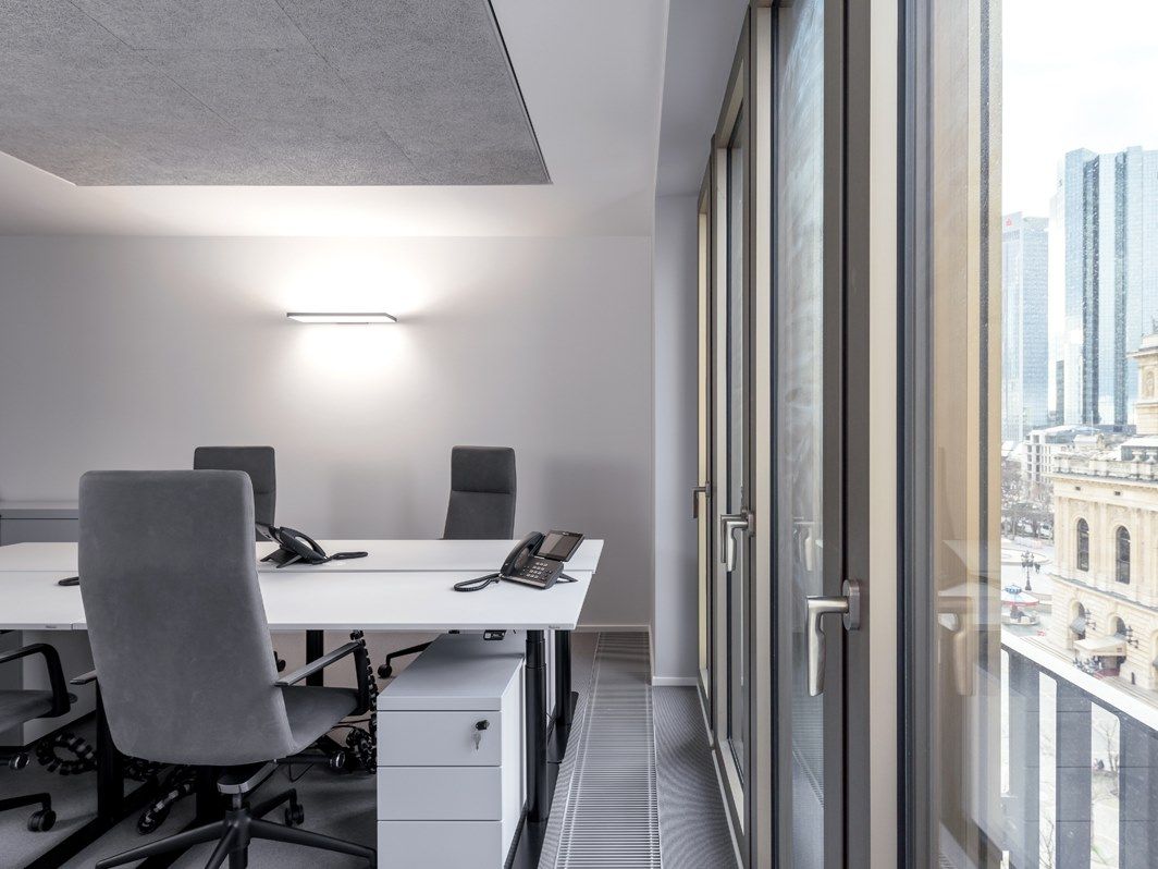 CUBIC EVOLUTION W4 Luminária de parede LED By Lightnet