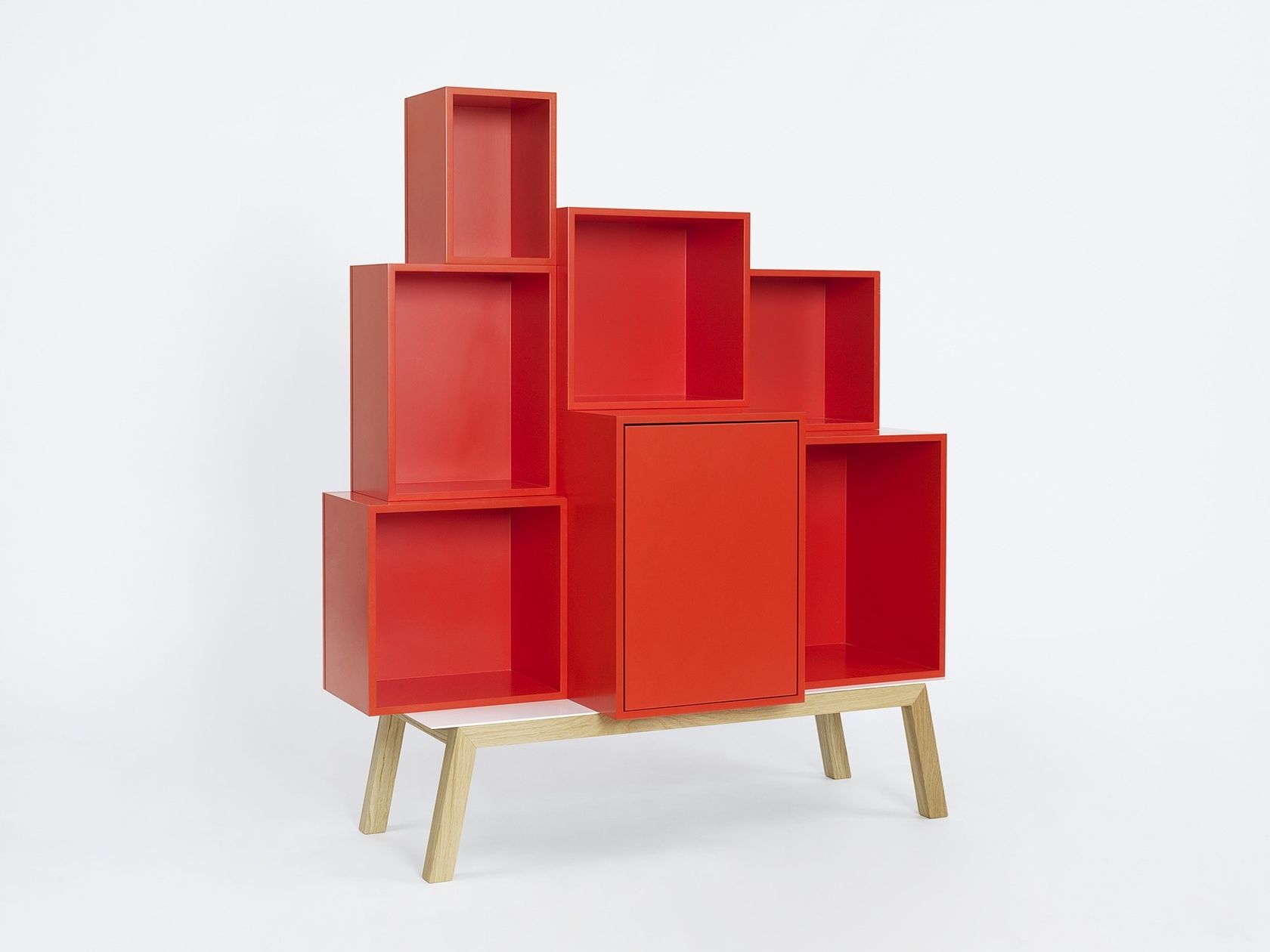 CUBIT | Modular sideboard By Cubit by Mymito