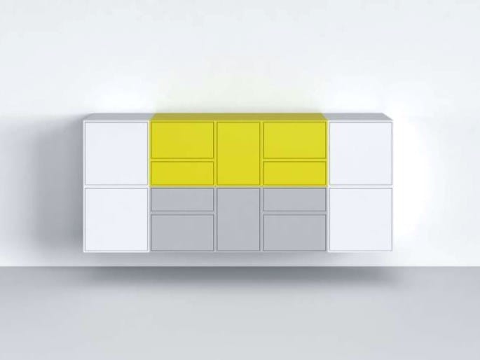 Cubit by Mymito: Modular furniture | Archiproducts
