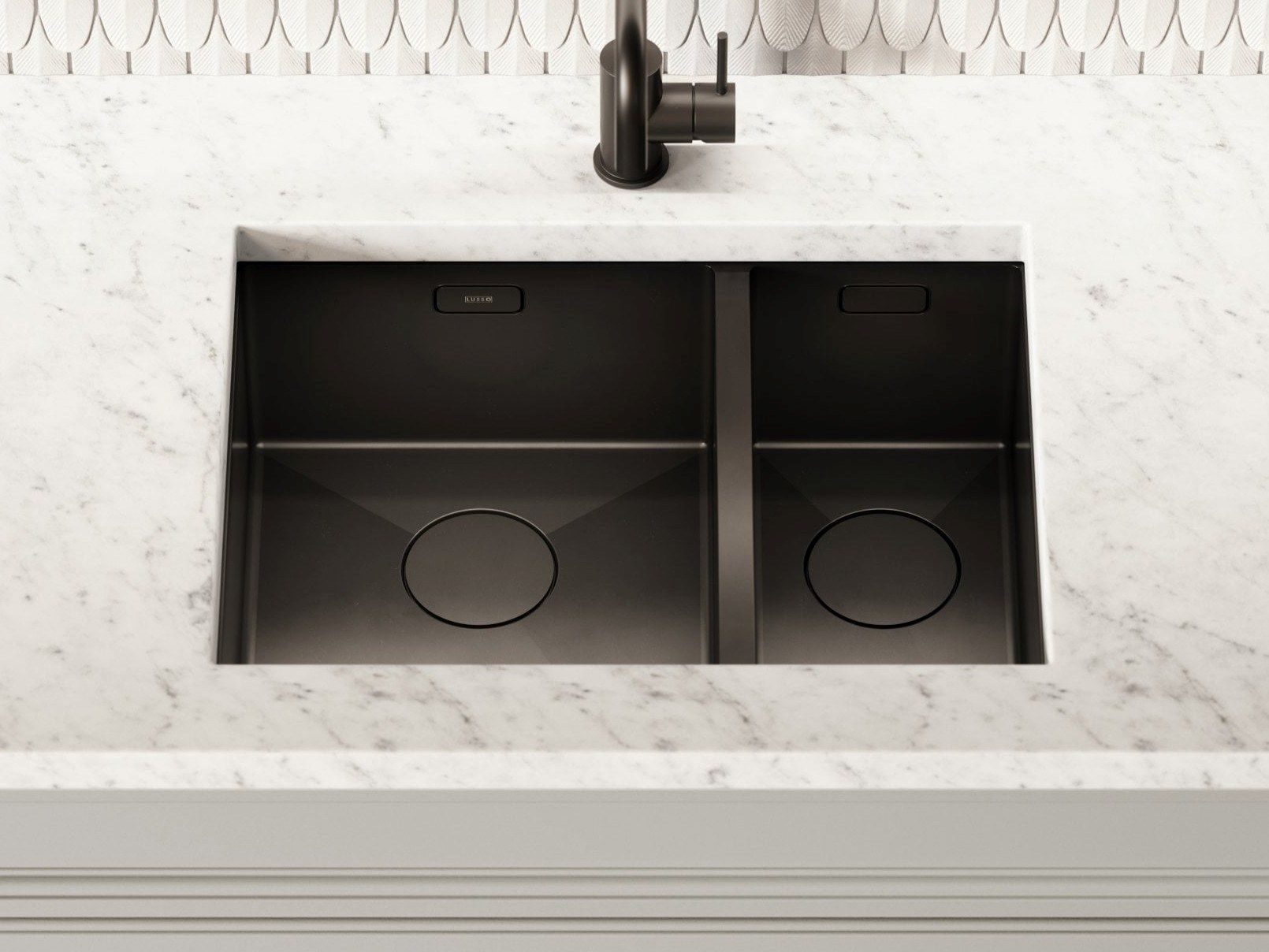 CUBO Sink By LUSSO
