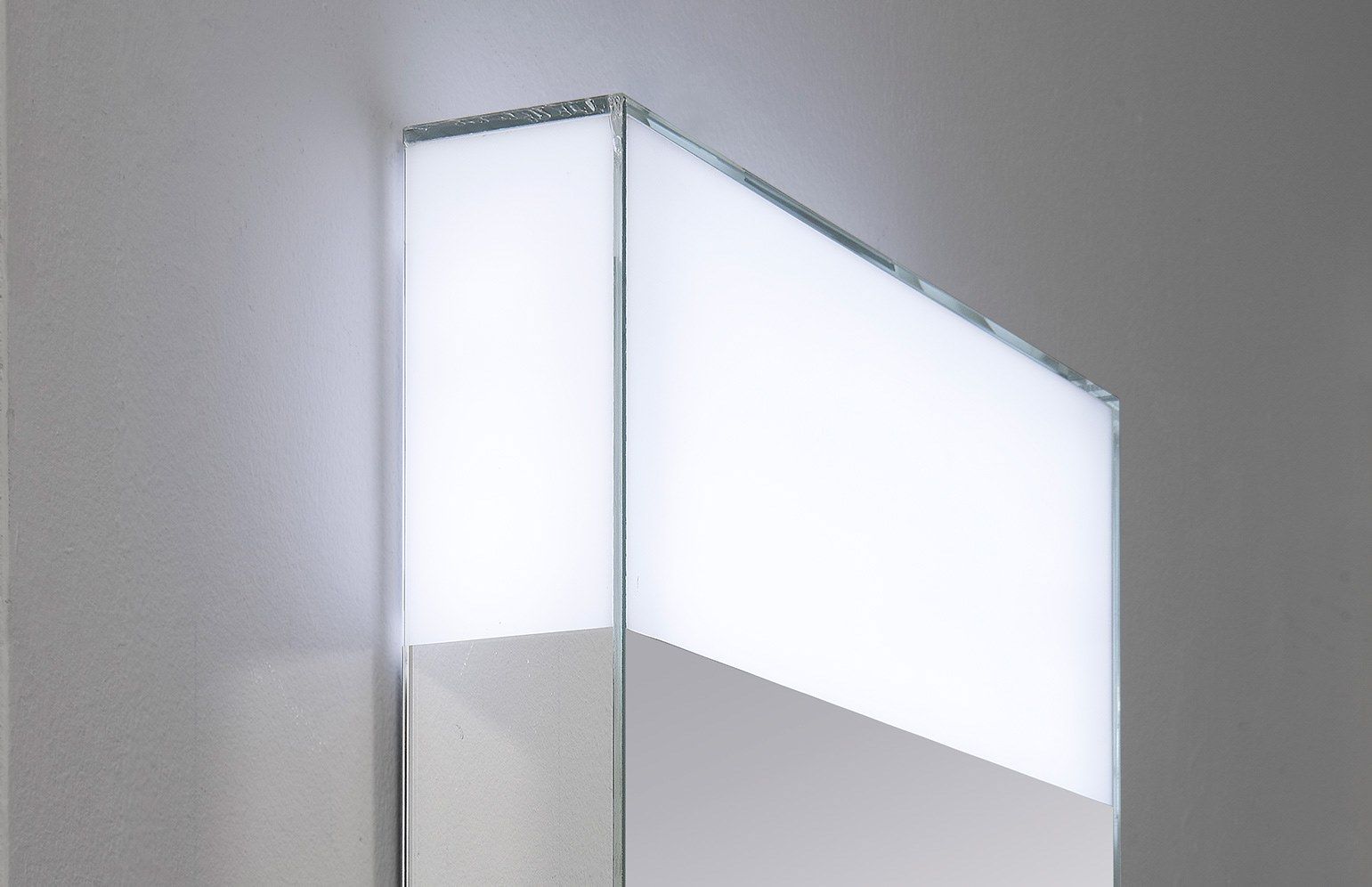 CUBO | Espejo rectangular By ARTELINEA