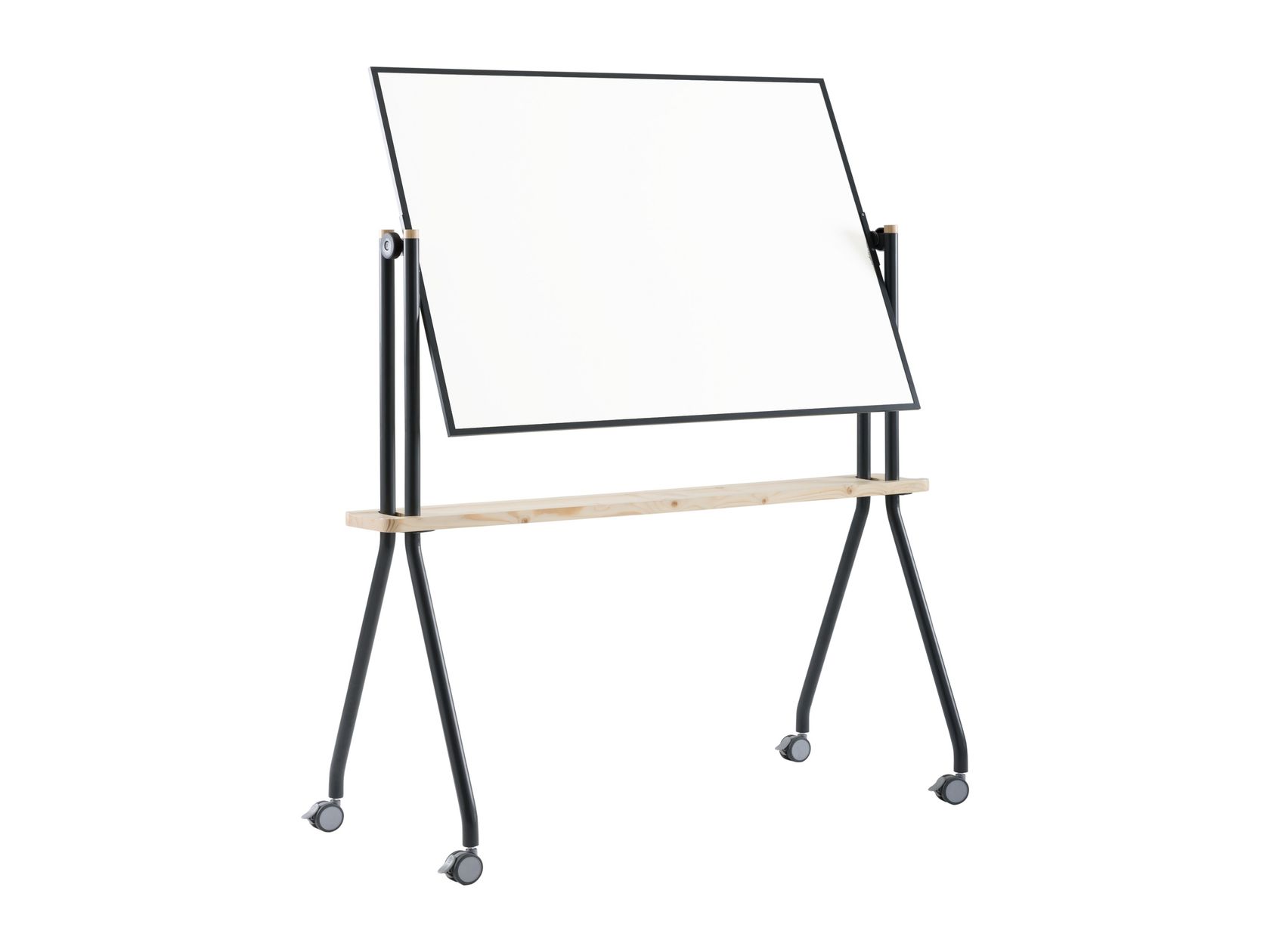 CURVO | Office whiteboard By ARCHYI. by Bi-silque