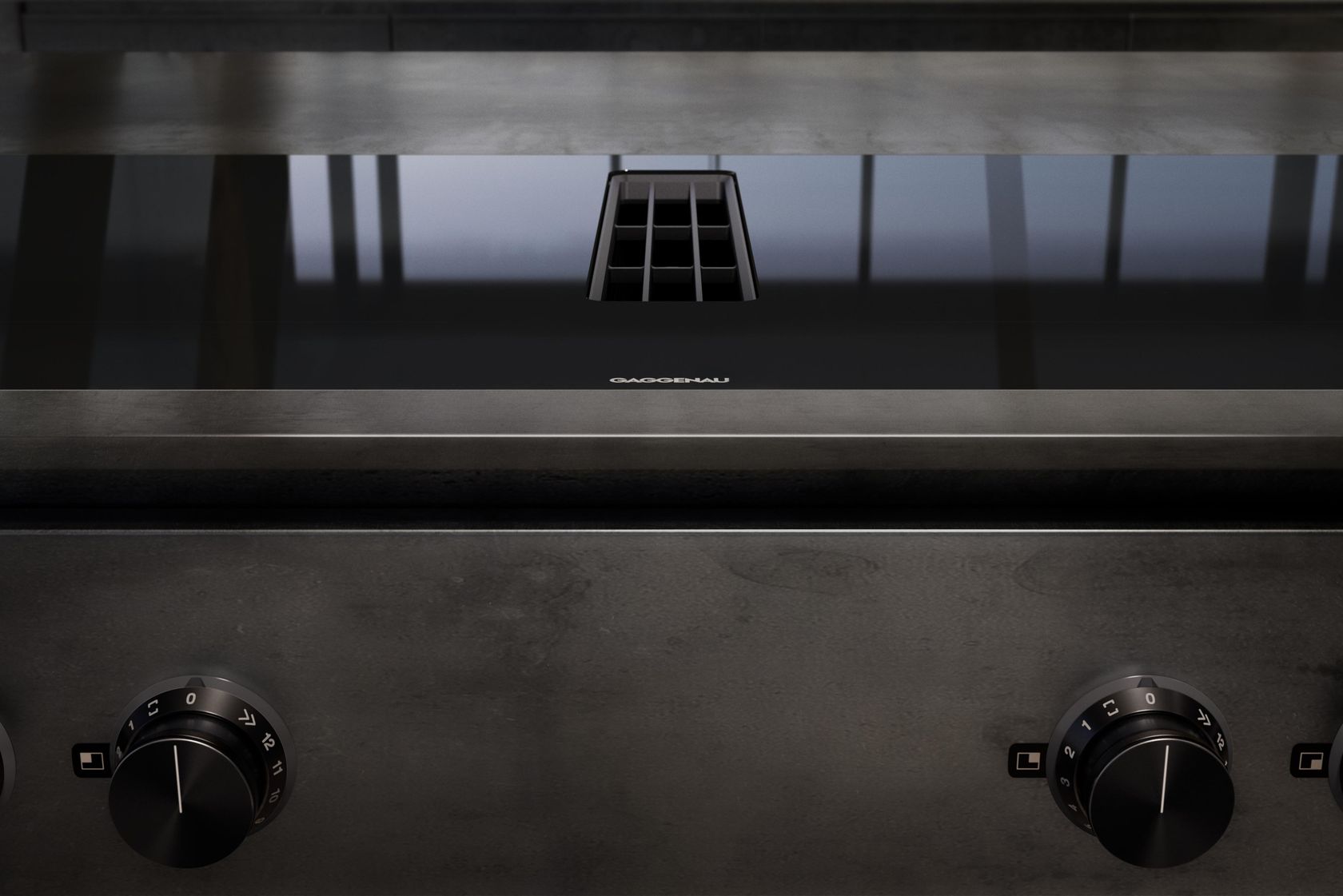 Gaggenau Cv 492 100