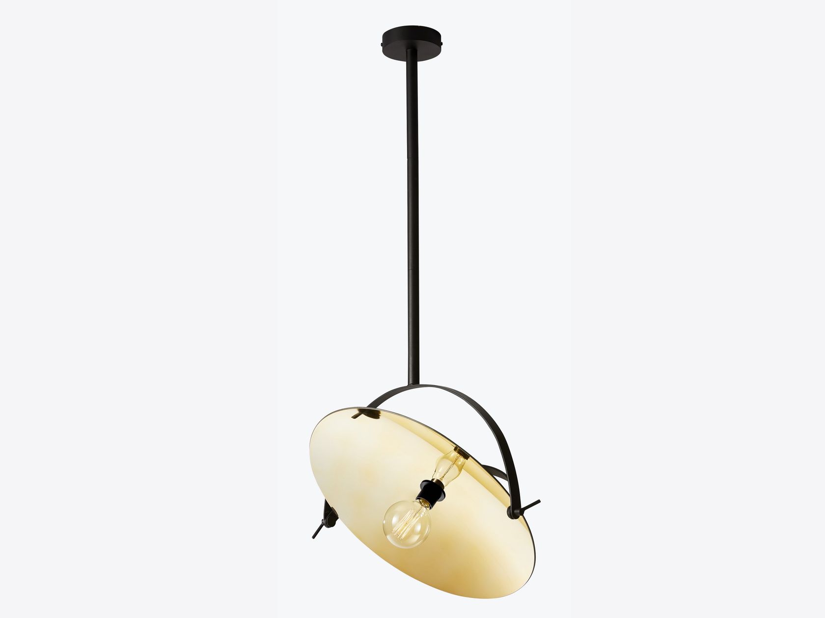 CYCLOPE | Pendant lamp By RADAR INTERIOR