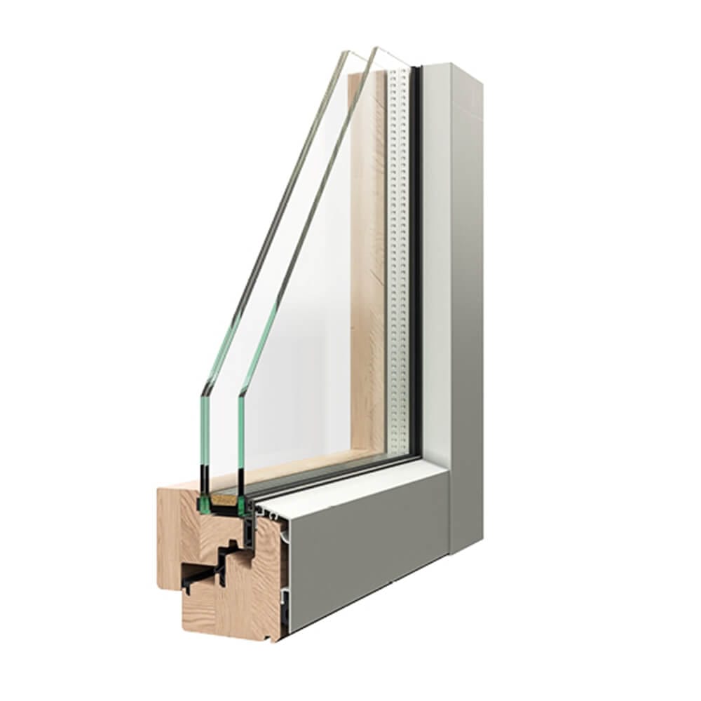 EVOLVE Window By Caiframe