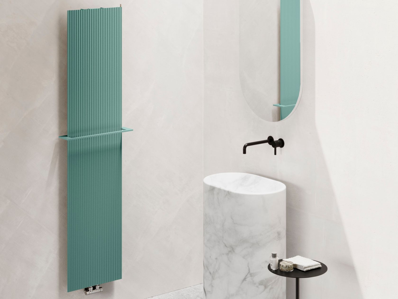 Caleido: Scaldasalviette e termoarredi design | Archiproducts